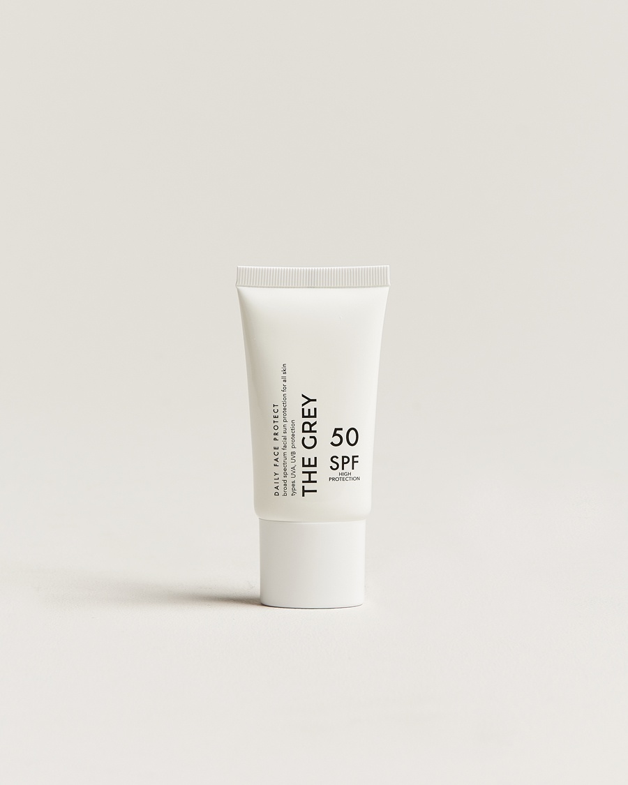 THE GREY 3 in 1 Face Cream 50ml at CareOfCarl.com