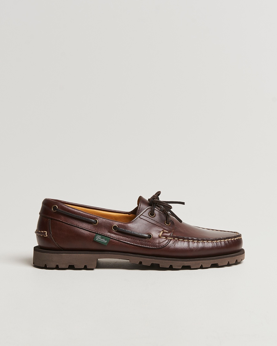 Sebago Docksides Suede Boat Shoe Black at CareOfCarl.com