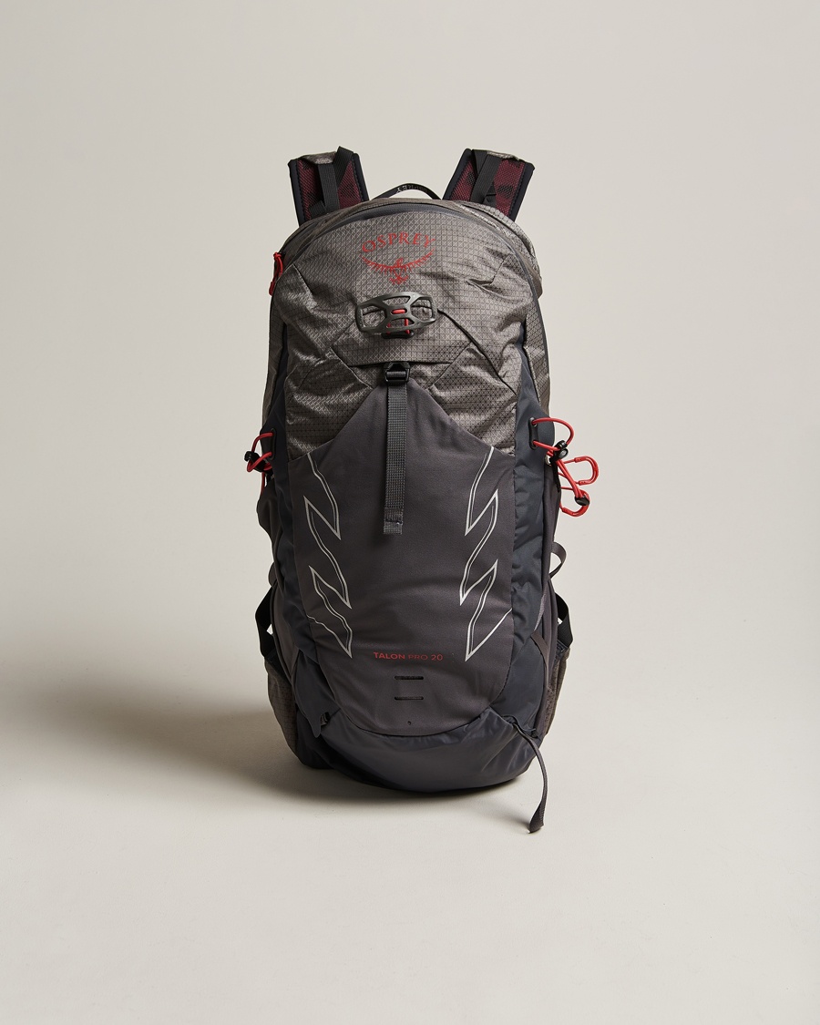 Osprey Metron 18 Messenger Bag Black at CareOfCarl.com