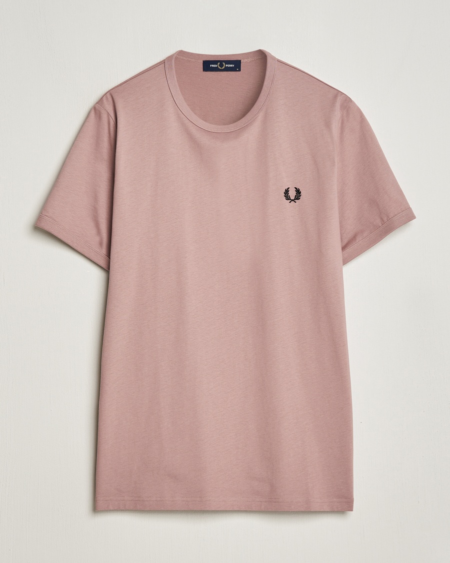 Fred Perry Clothing at CareOfCarl.com