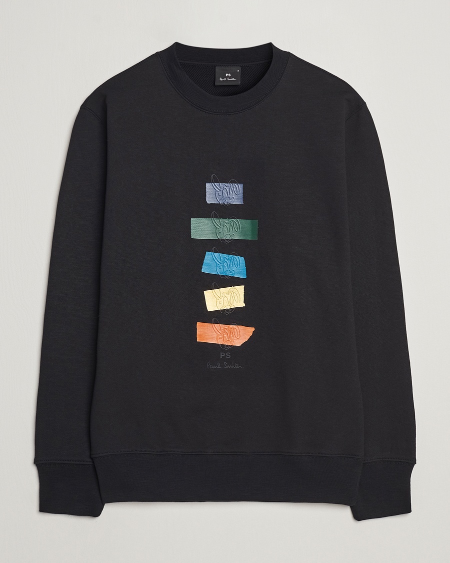 Paul Smith at CareOfCarl.com