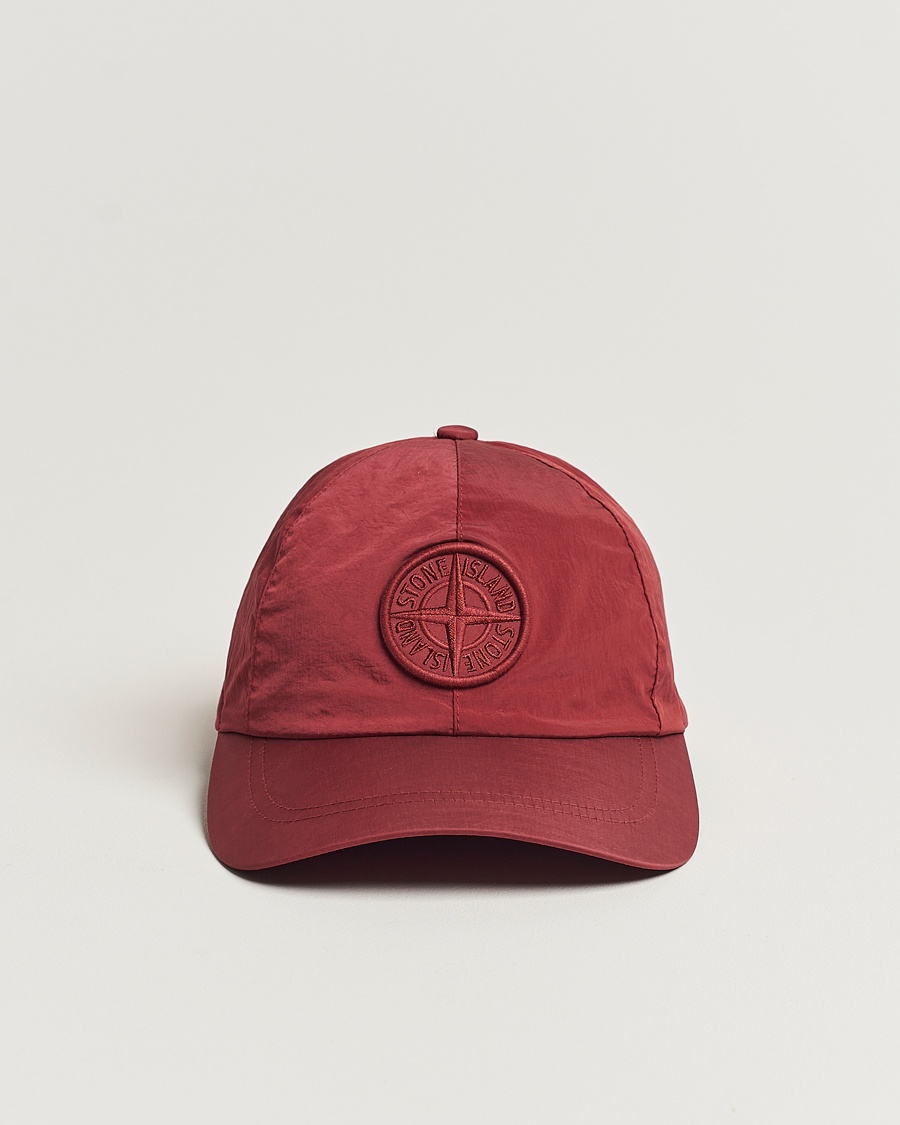 Polo Ralph Lauren Wool Cap Medium Grey at CareOfCarl.com