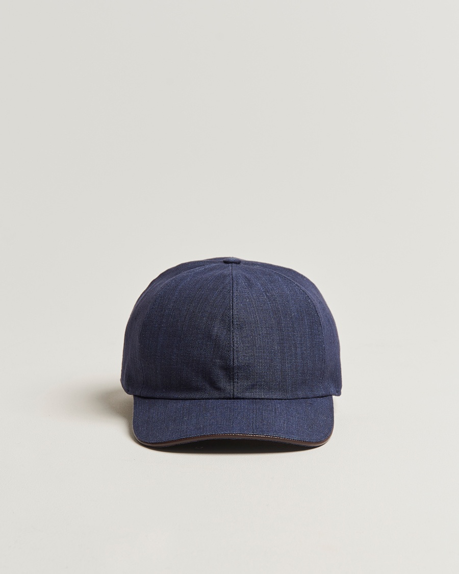 Polo Ralph Lauren 6 Panel Flannel Cap Multi at CareOfCarl.com