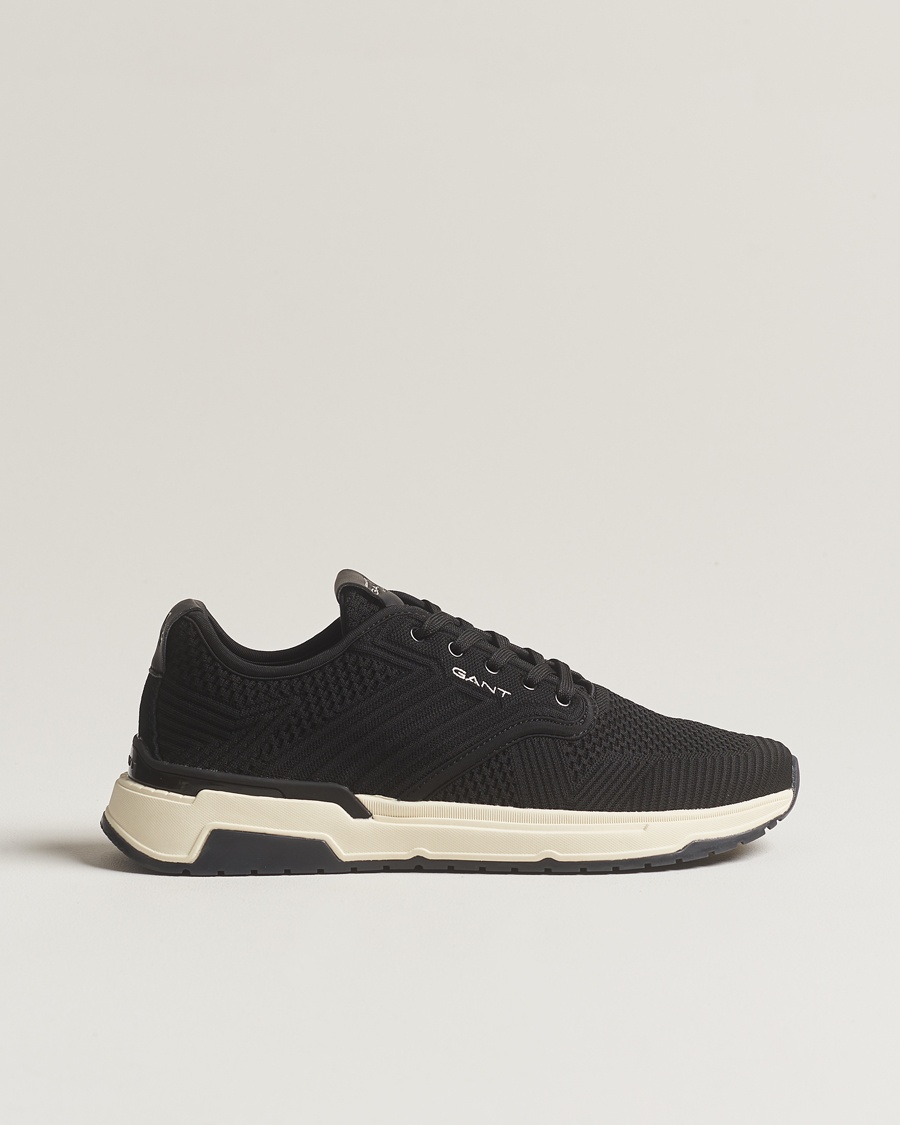 Novesta Marathon Trail Running Sneaker Beige at CareOfCarl.com