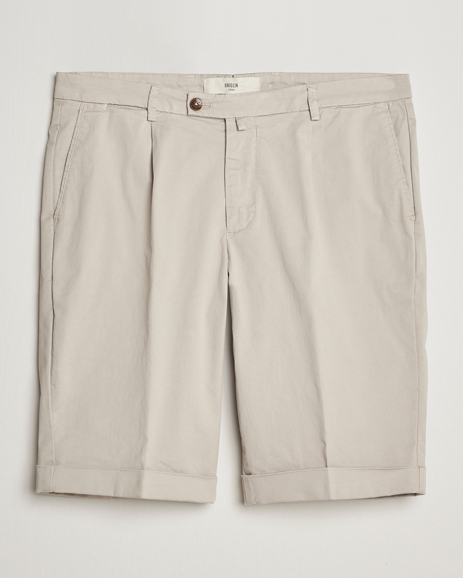 Gran Sasso Cotton Terry Polo Light Blue at CareOfCarl.com