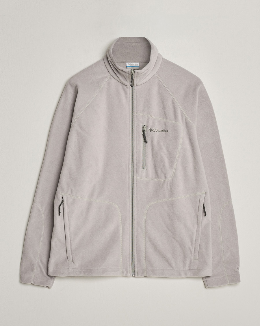 Columbia Flow Morrison Outdry Sneaker Slate Grey at CareOfCarl.com