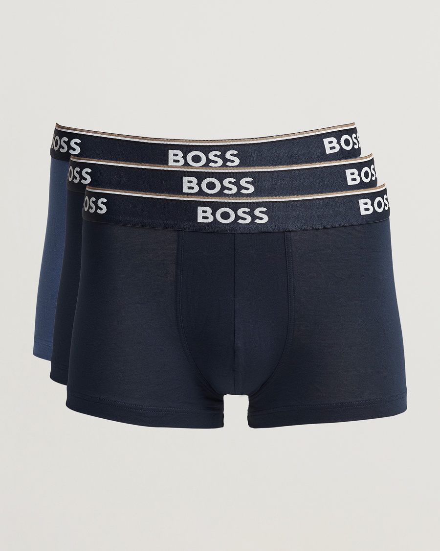 BOSS Trunks at CareOfCarl.com