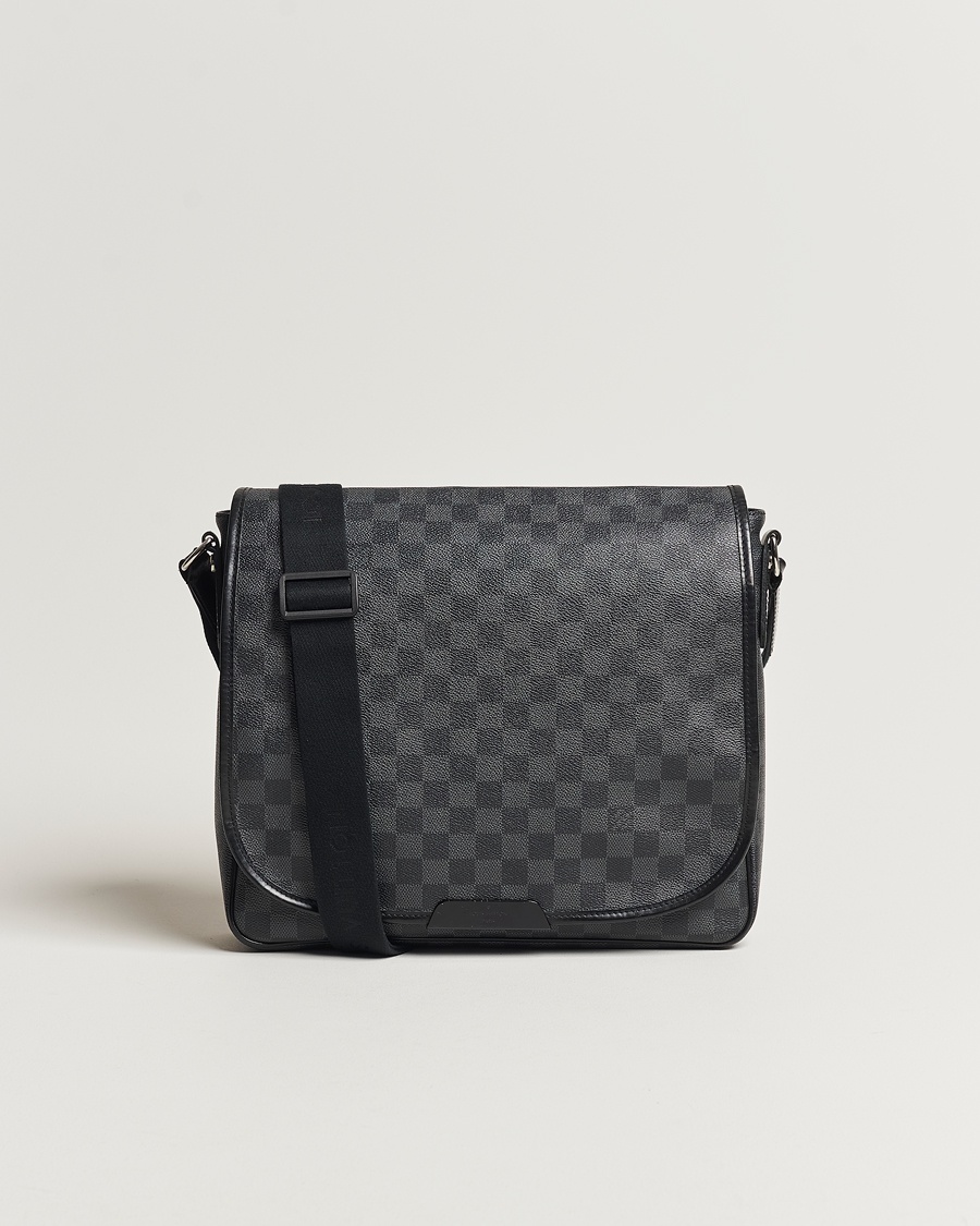 Louis Vuitton Pre-Owned Pégase 70 Trolley Monogram at CareOfCarl.com