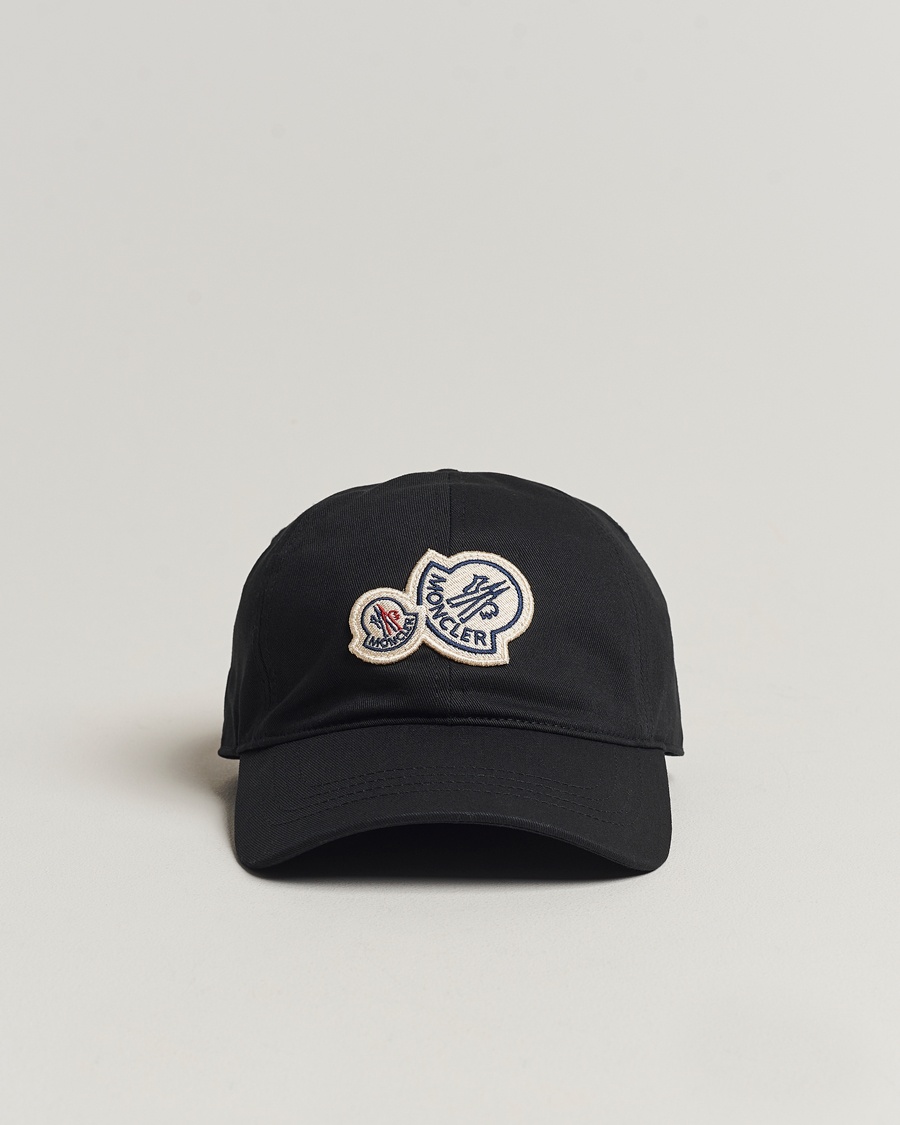 Polo Ralph Lauren Wool Cap Medium Grey at CareOfCarl.com