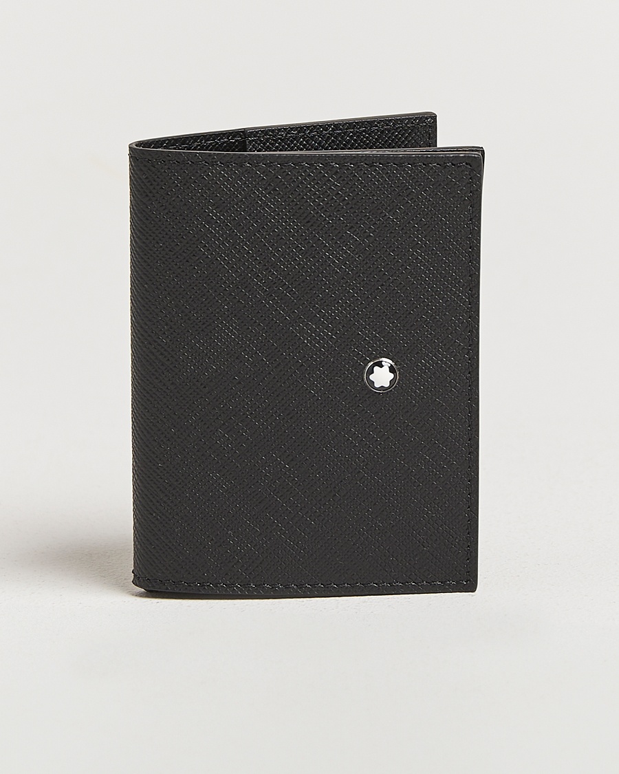 Montblanc Extreme 3.0 Card Holder 4cc Warm Yellow at CareOfCarl.com