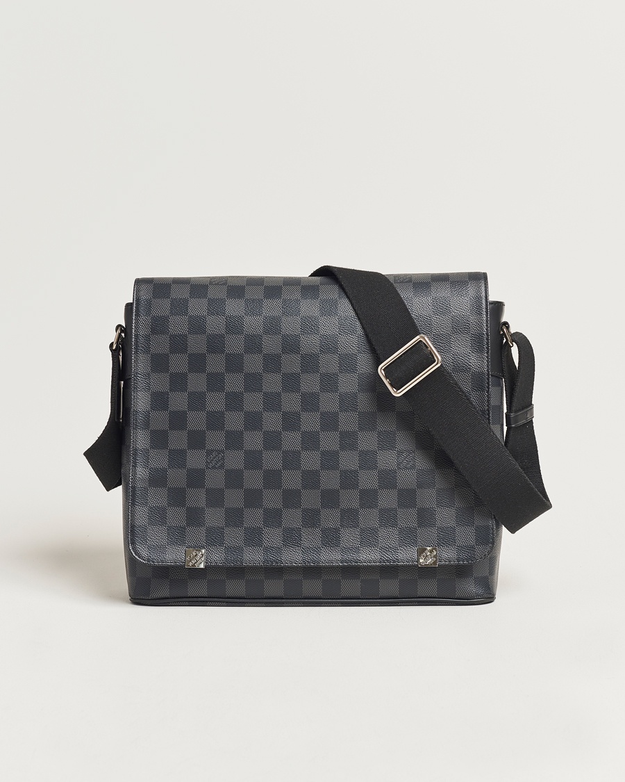 Louis Vuitton Pre-Owned Pégase 70 Trolley Monogram at CareOfCarl.com