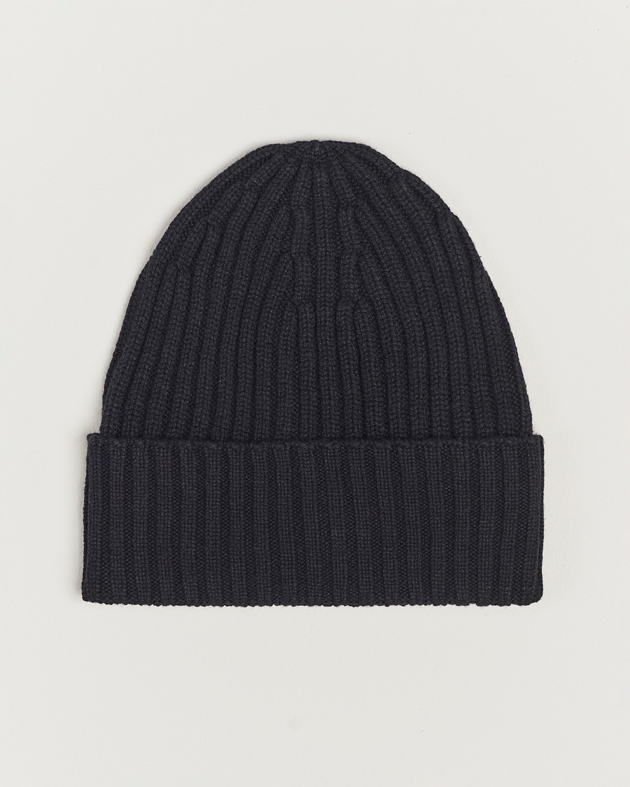 Arc'teryx Word Head Toque Hat Black Sapphire at CareOfCarl.com
