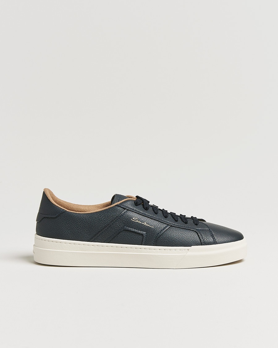 Common Projects Original Achilles Suede Sneaker Tobacco at CareOfCarl.com