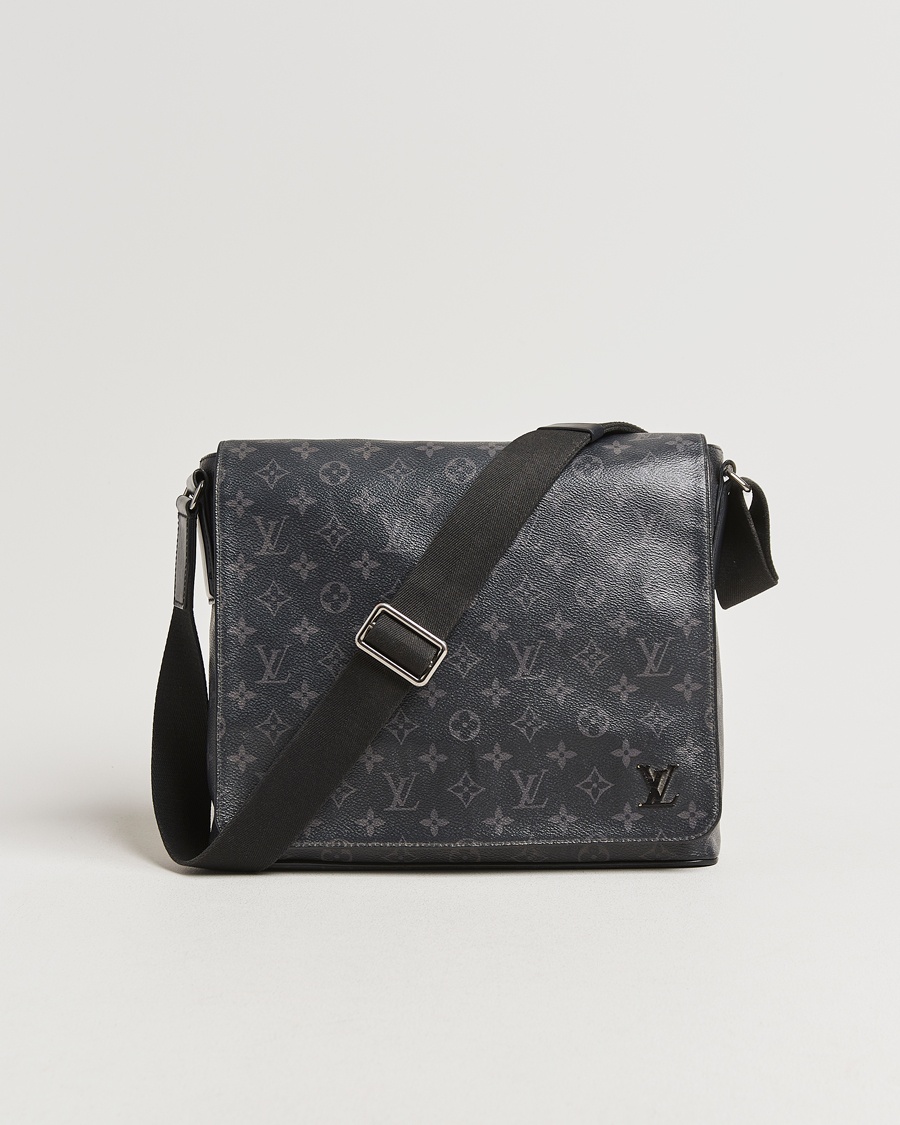 Louis Vuitton Pre-Owned Pégase 70 Trolley Monogram at CareOfCarl.com