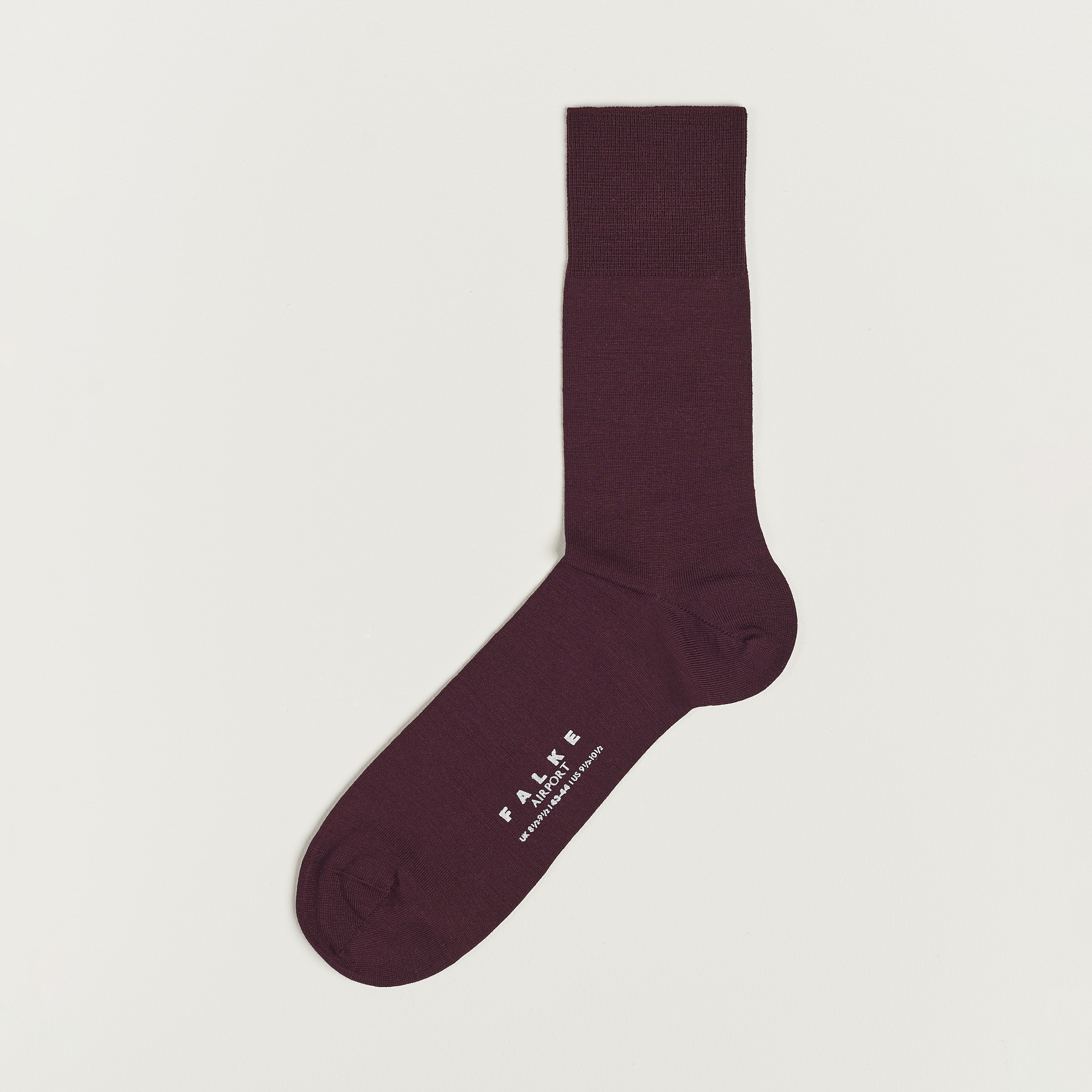 Falke Airport Socks Terra at CareOfCarl.com