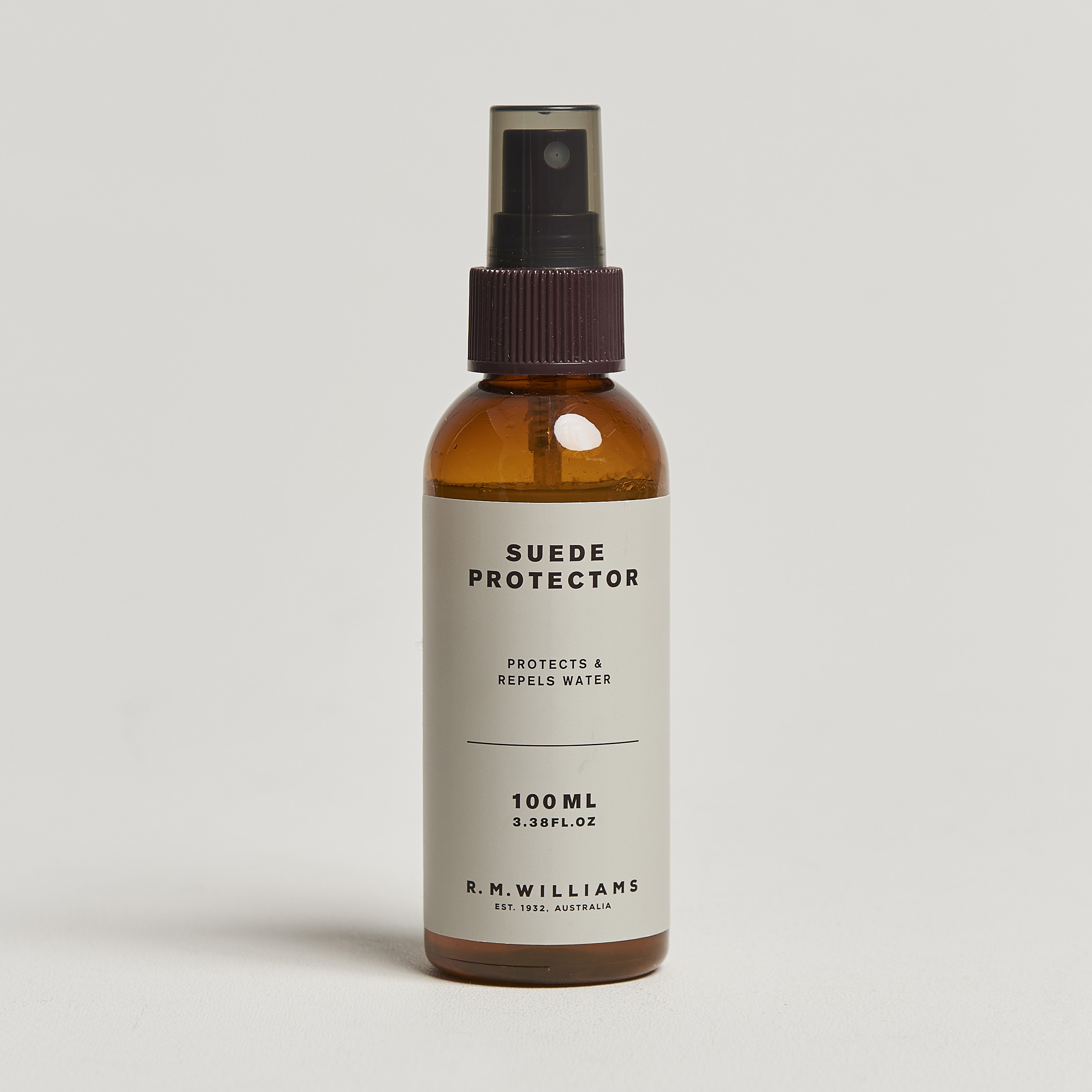 R.M.Williams Suede Protector Spray 100ML at CareOfCarl.com