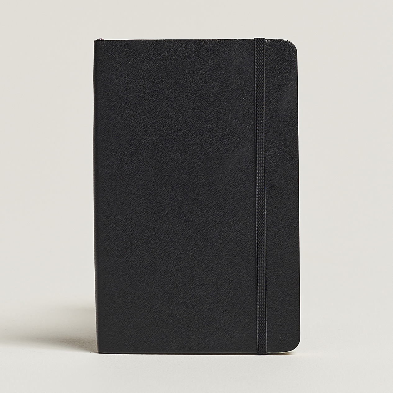Moleskine Ruled Soft Notebook Pocket Black at CareOfCarl.com