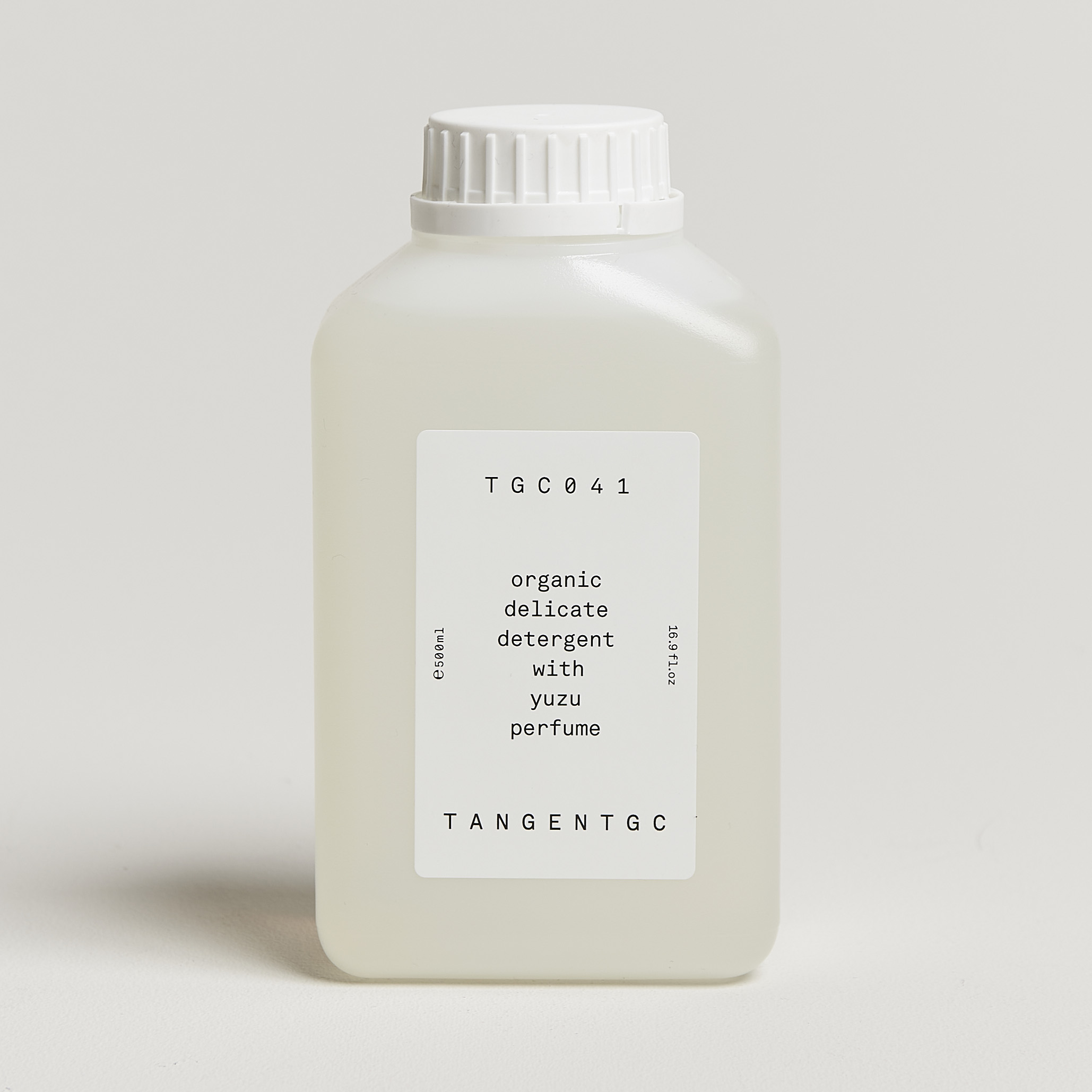Tangent GC TGC041 Yuzu Delicate Detergent at CareOfCarl.com