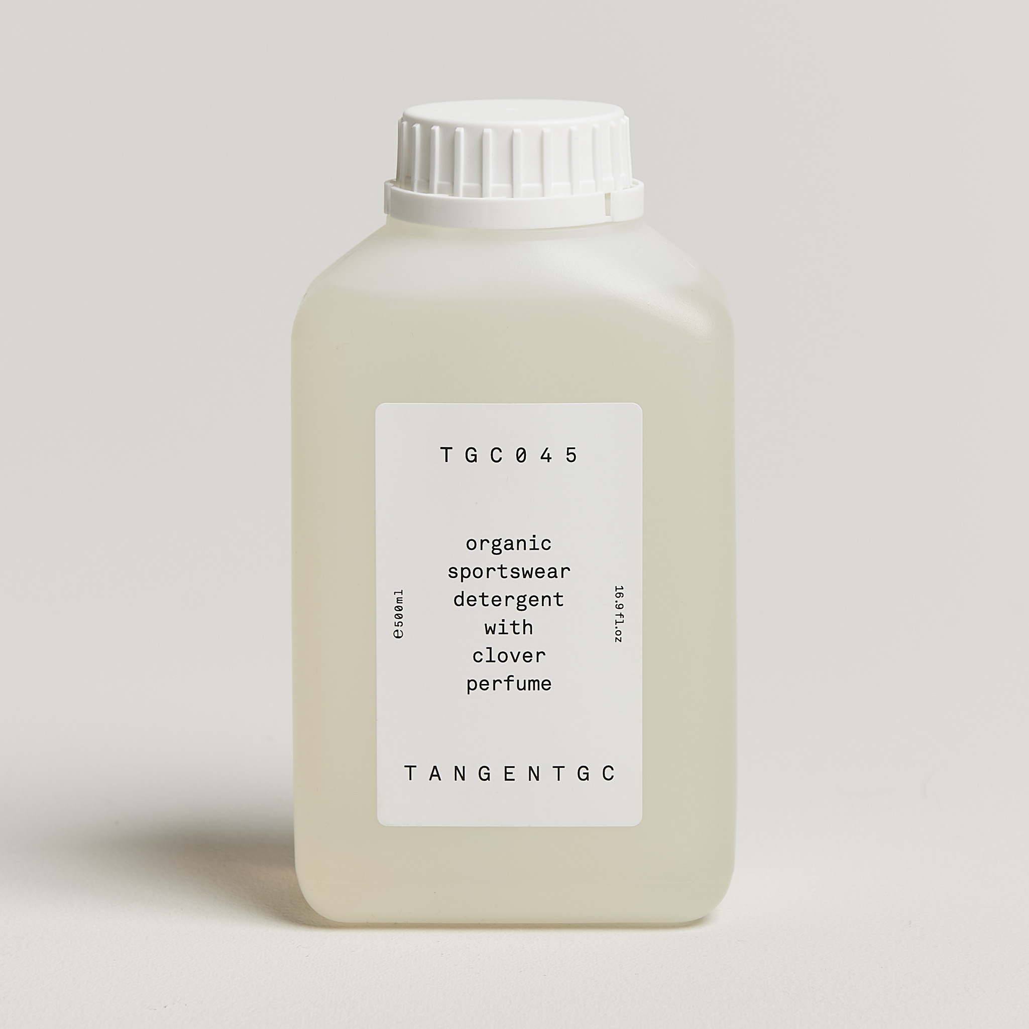 Tangent GC TGC045 Clover Sportswear Detergent at CareOfCarl.com
