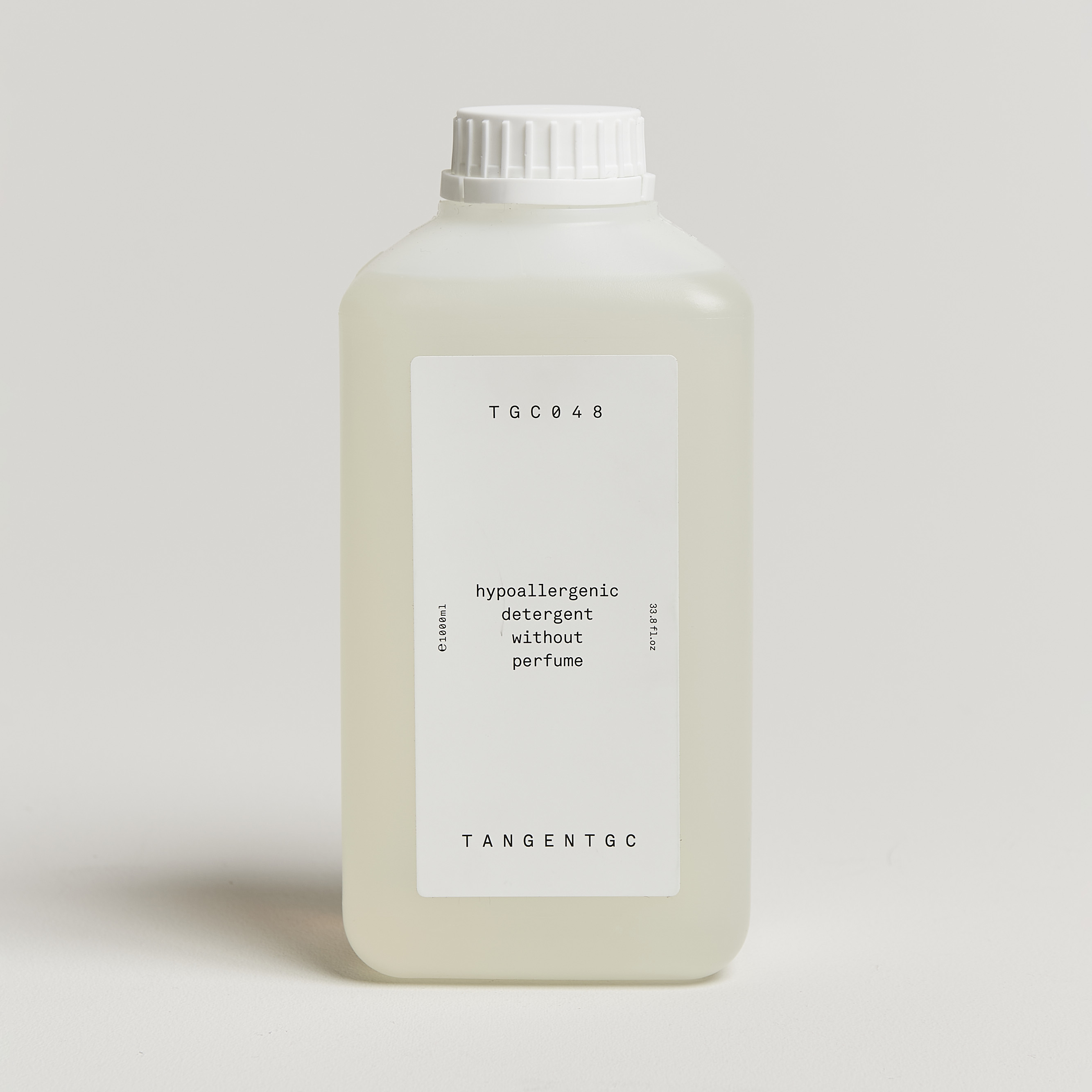 Tangent GC TGC048 Tulip Sensitive Detergent at CareOfCarl.com