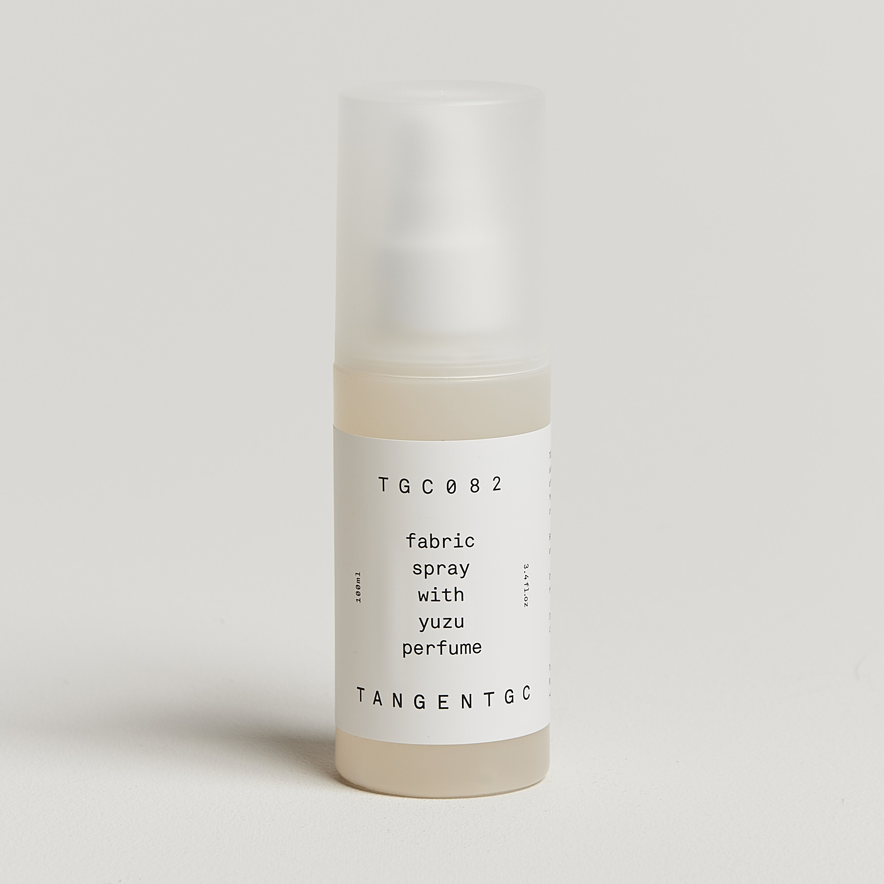 Tangent GC TGC082 Yuzu Fabric Spray at CareOfCarl.com