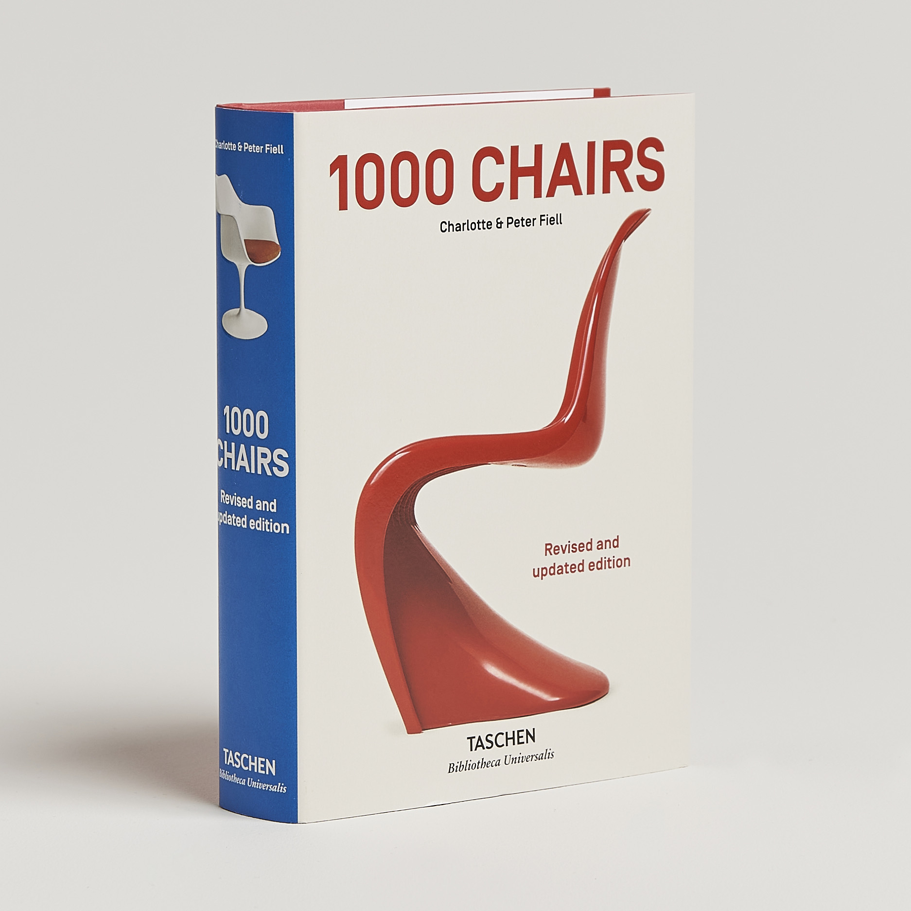 New Mags 1000 Chairs at CareOfCarl.com