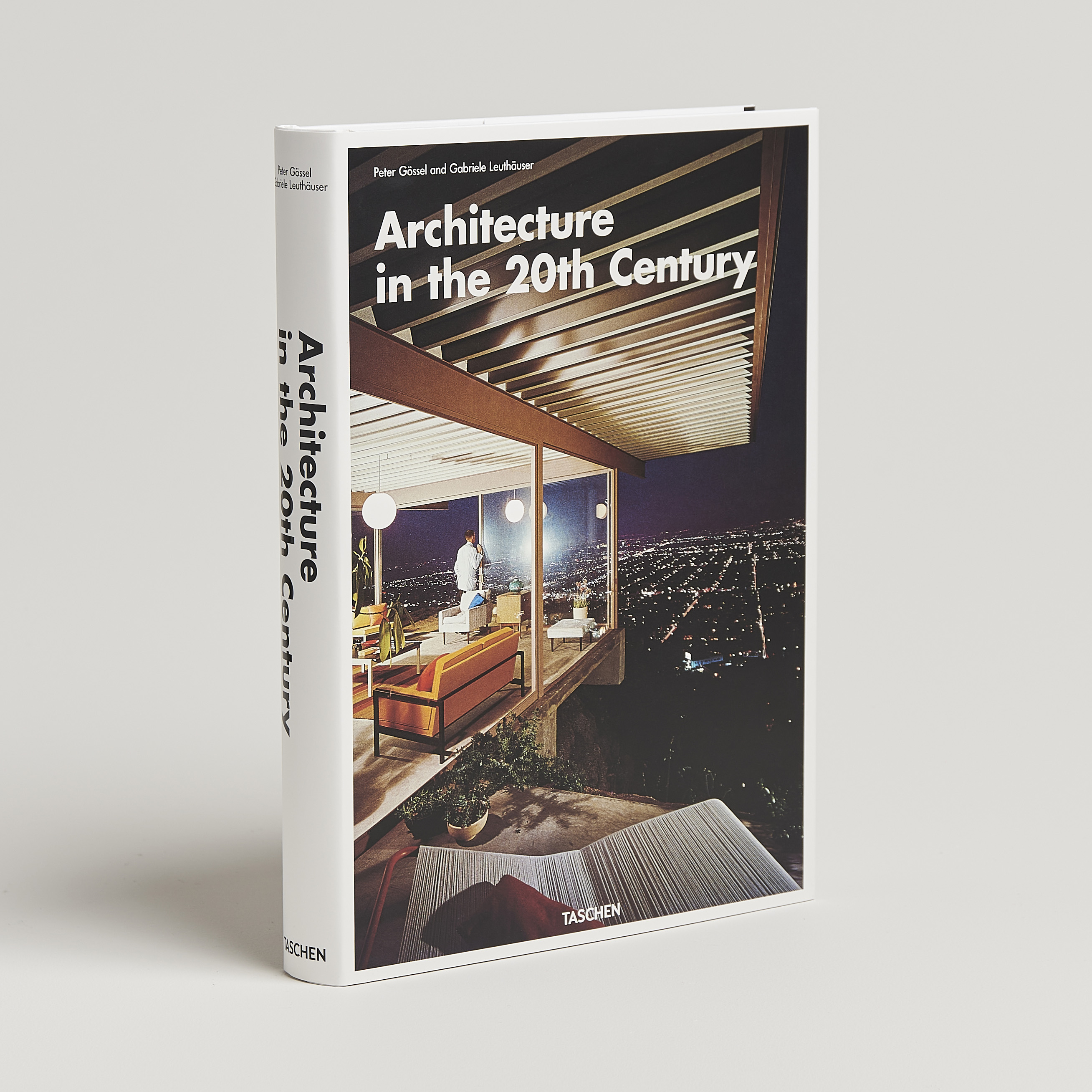 New Mags Architecture in the 20th Century at CareOfCarl.com