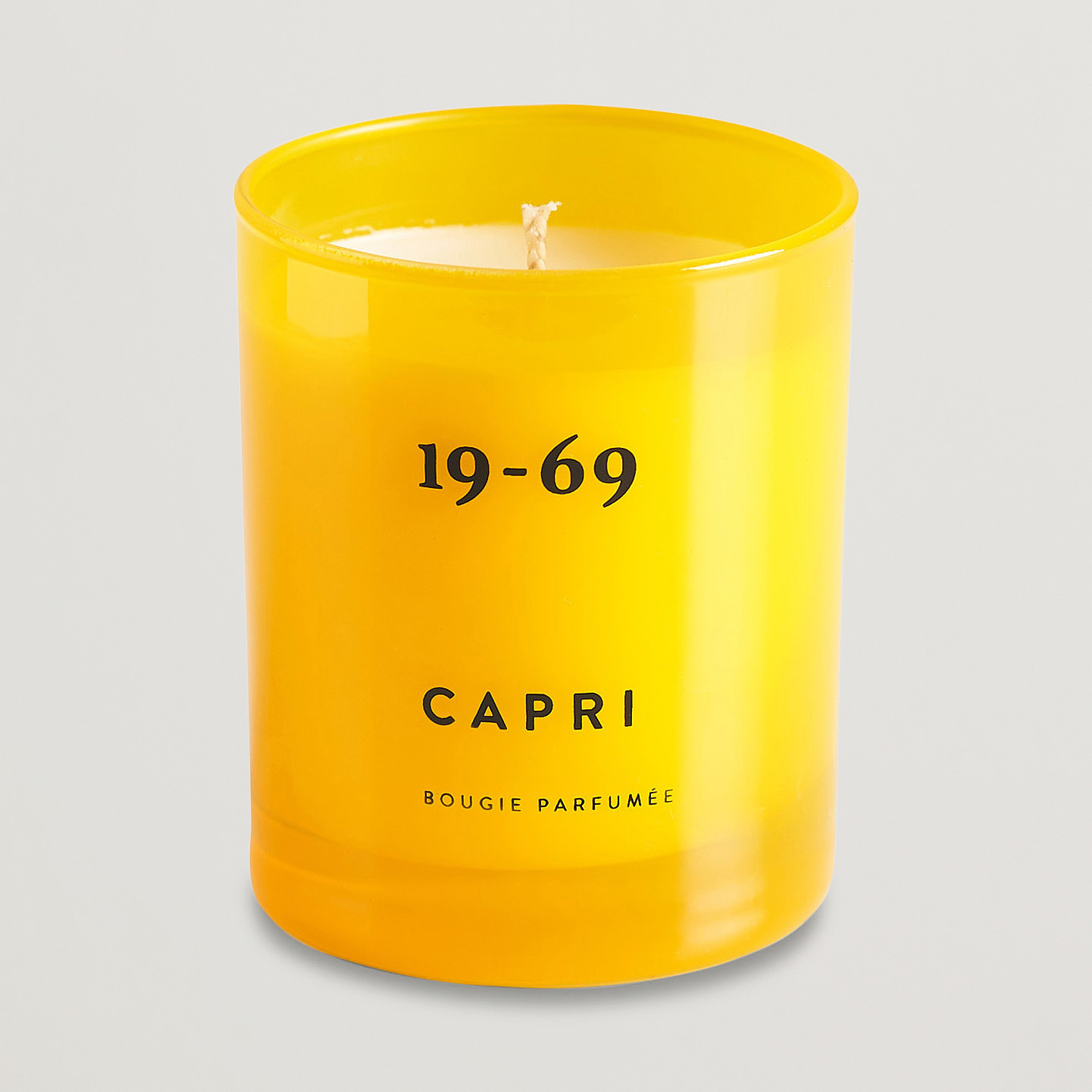19-69 Capri Scented Candle 200ml at CareOfCarl.com