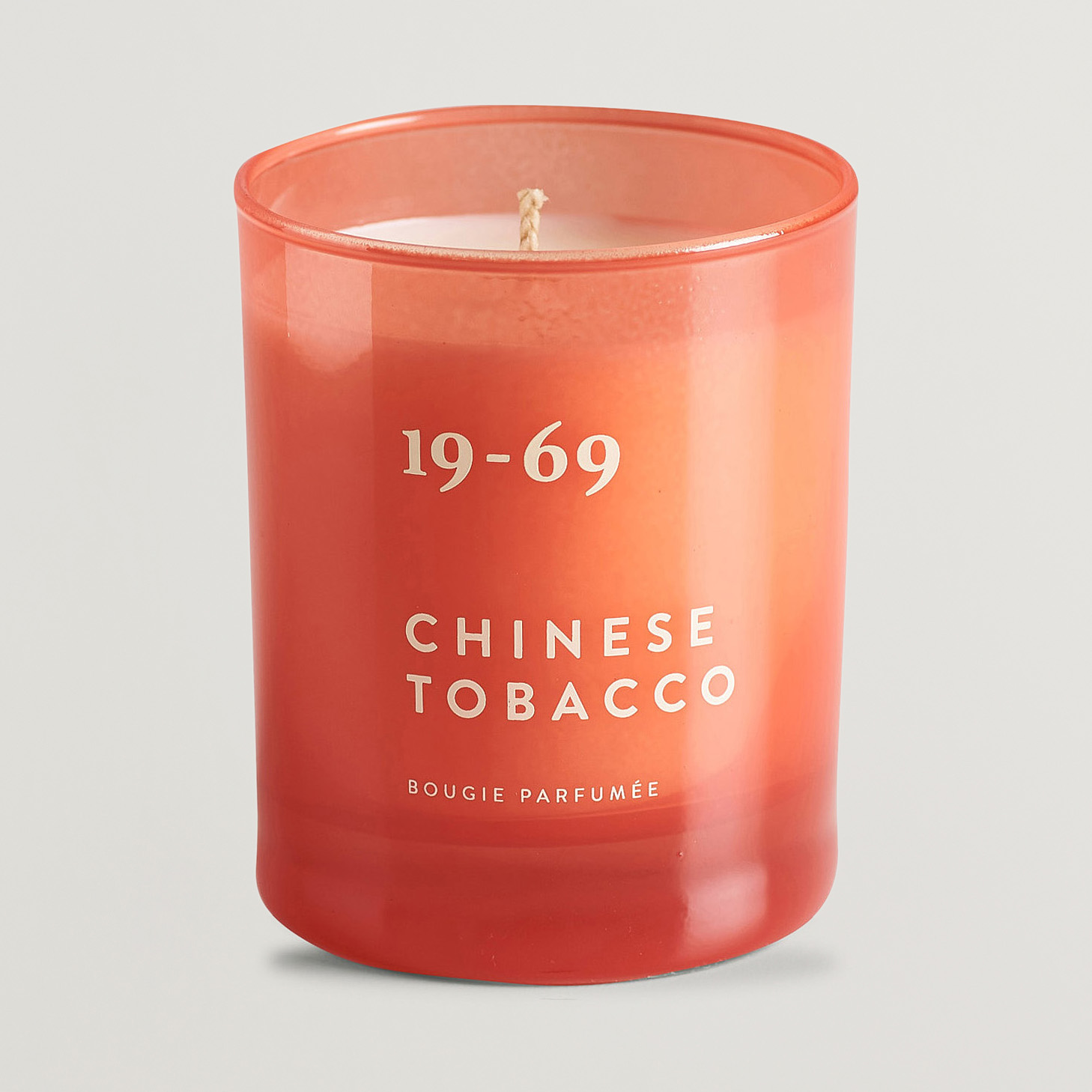 19-69 Chinese Tobacco Scented Candle 200ml at CareOfCarl.com