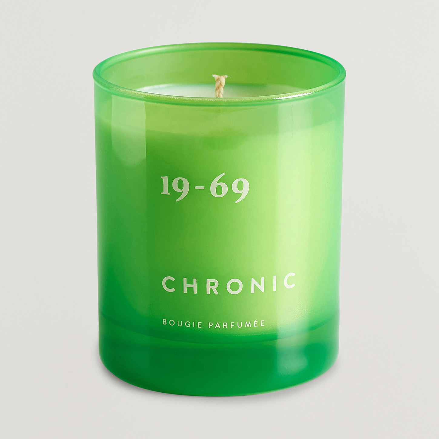 19-69 Chronic Scented Candle 200ml at CareOfCarl.com
