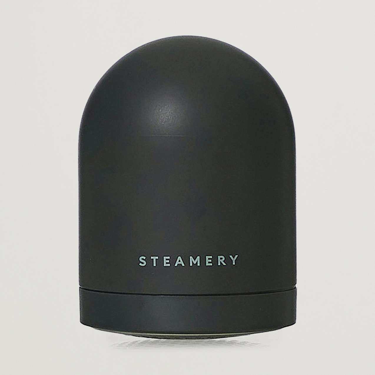 Steamery Pilo No. 2 Fabric Shaver Charcoal at CareOfCarl.com
