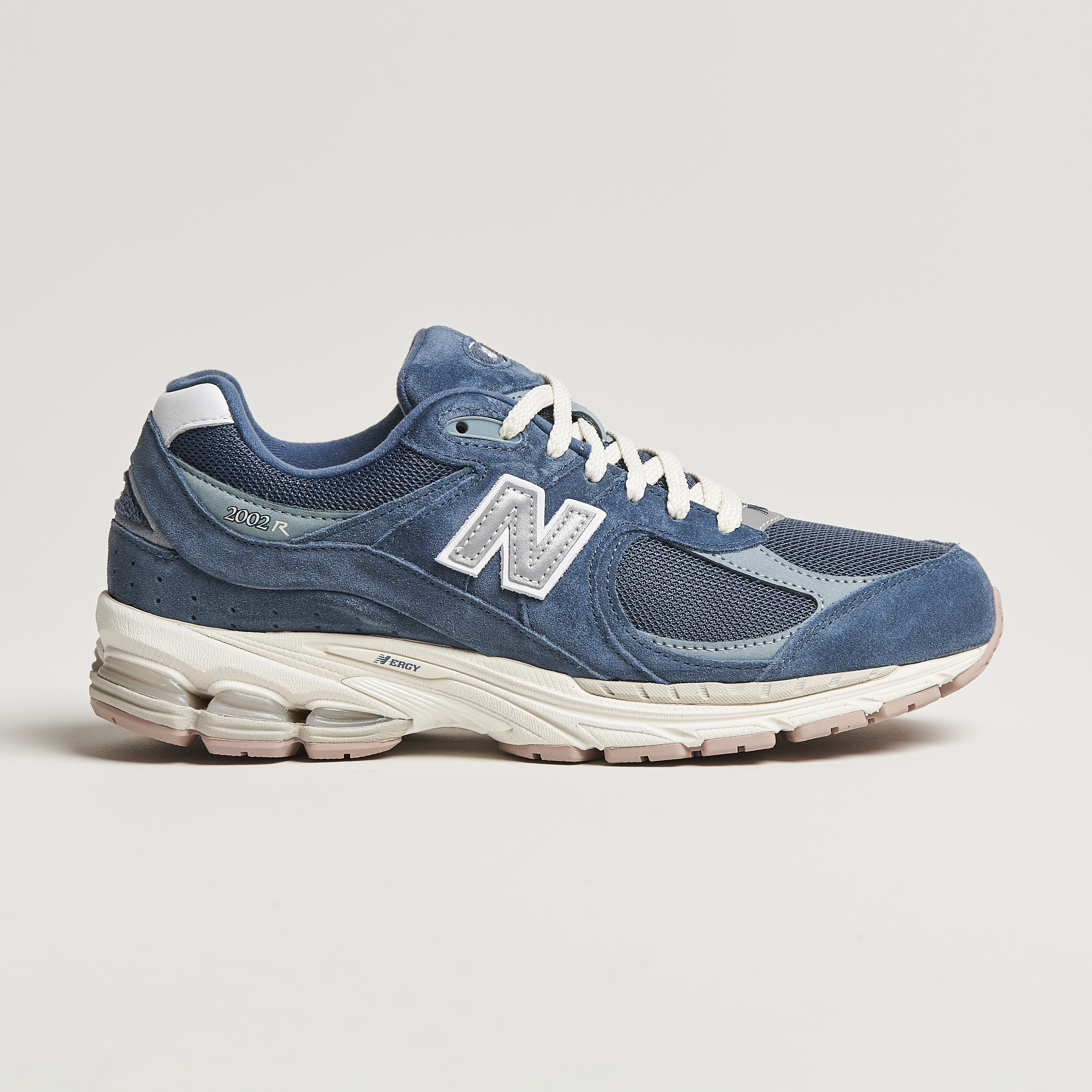 New Balance 2002R Sneaker Deep Ocean Grey at CareOfCarl.com