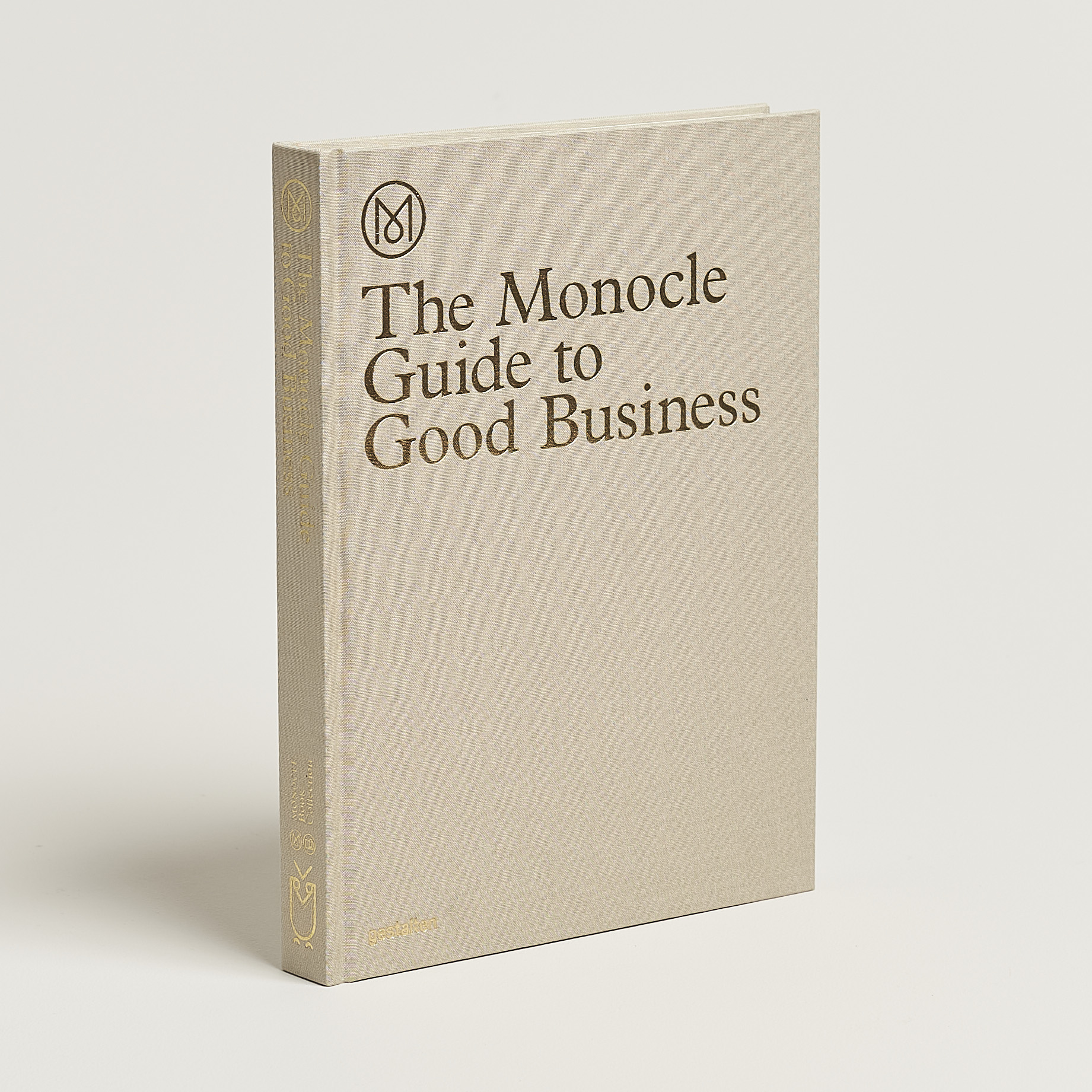 Monocle Guide to Good Business at CareOfCarl.com