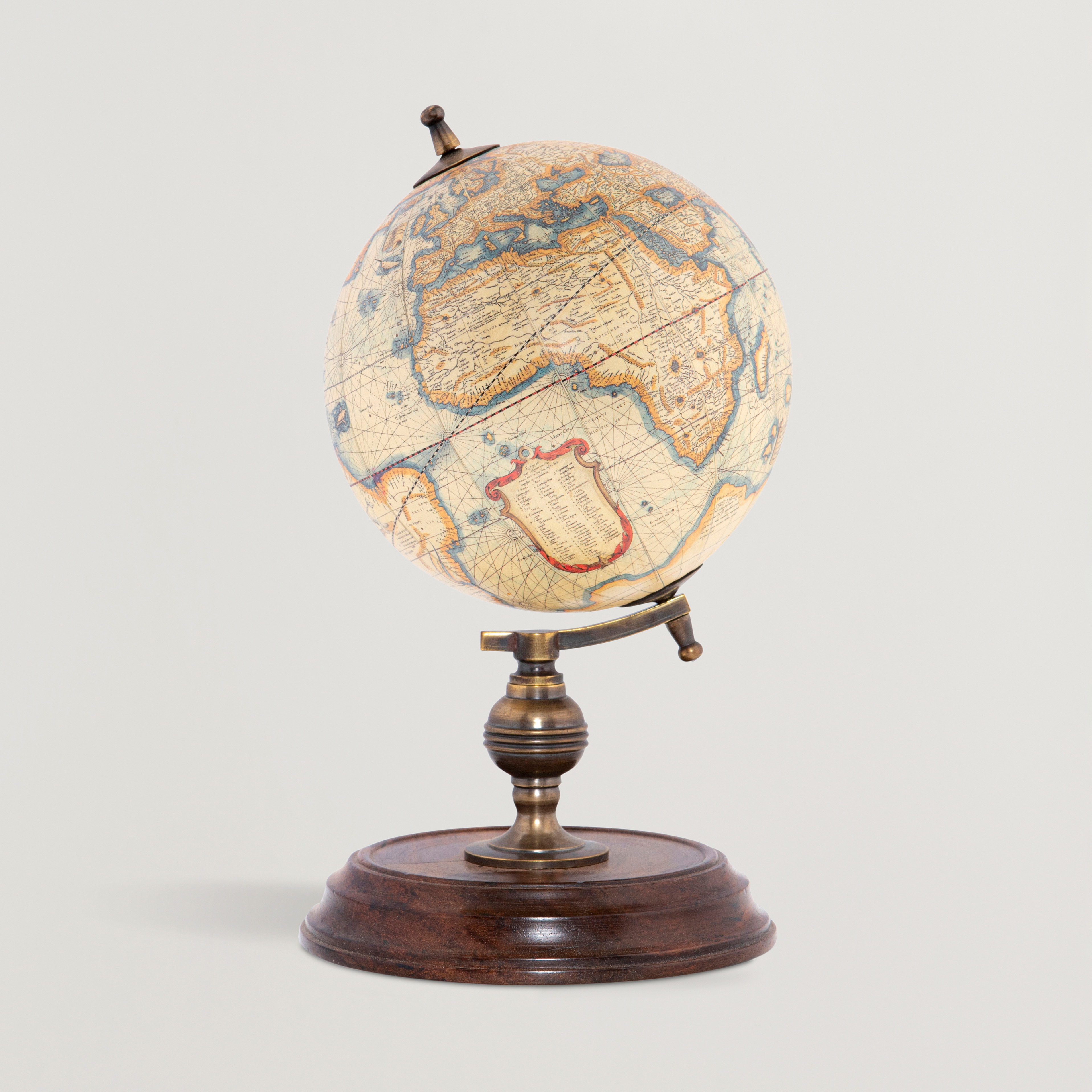 Authentic Models Student Globe at CareOfCarl.com