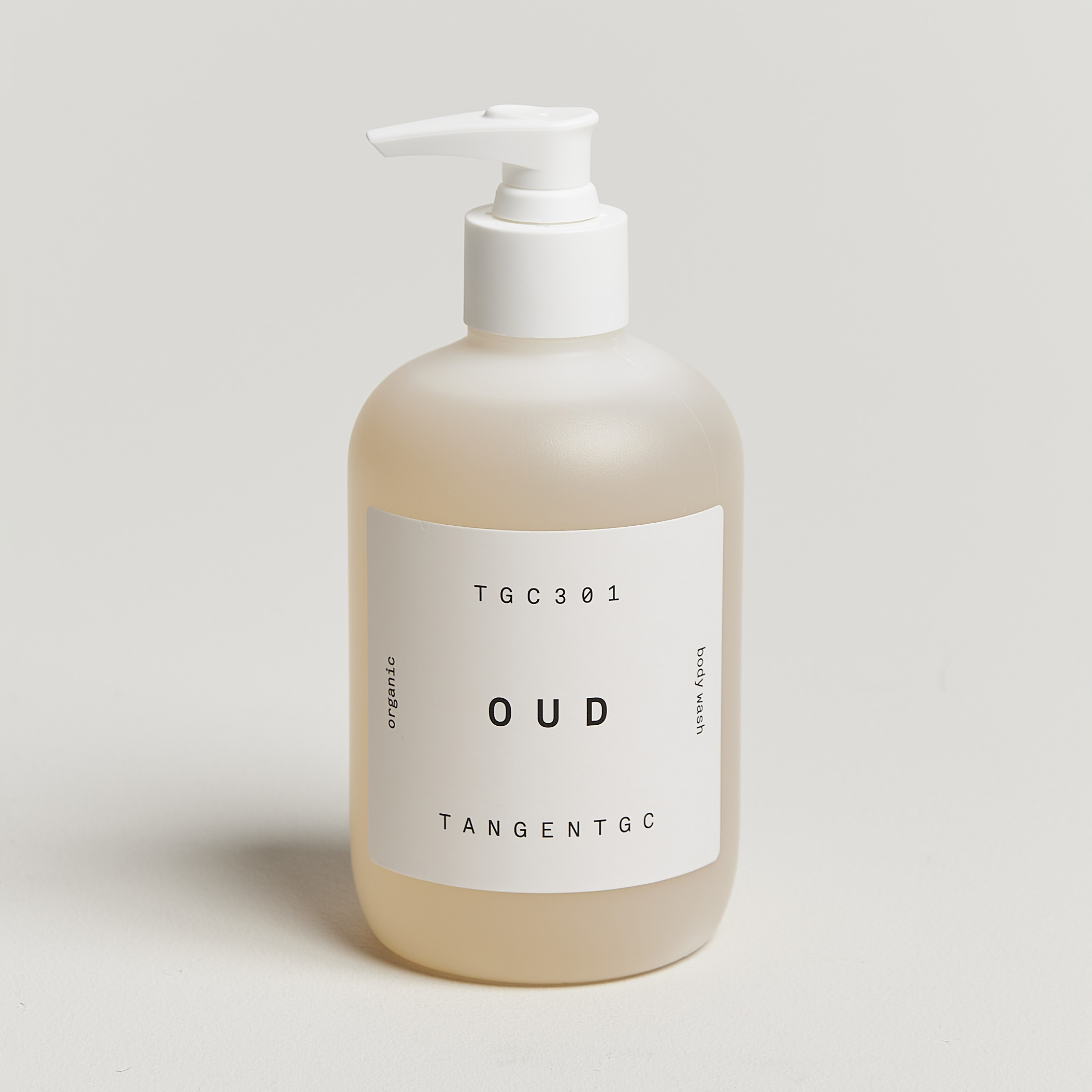 Tangent GC TGC301 Oud Body Wash 350ml at CareOfCarl.com