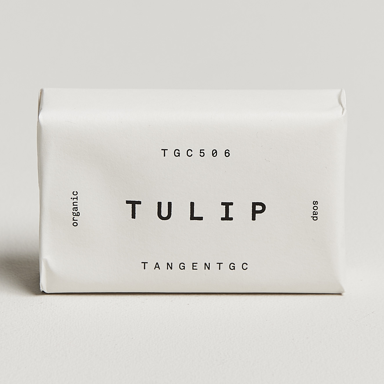 Tangent GC TGC506 Tulip Soap Bar 100g at CareOfCarl.com