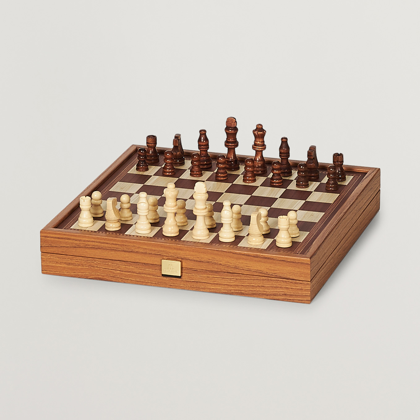 Manopoulos Multi Combo Game Brown at CareOfCarl.com