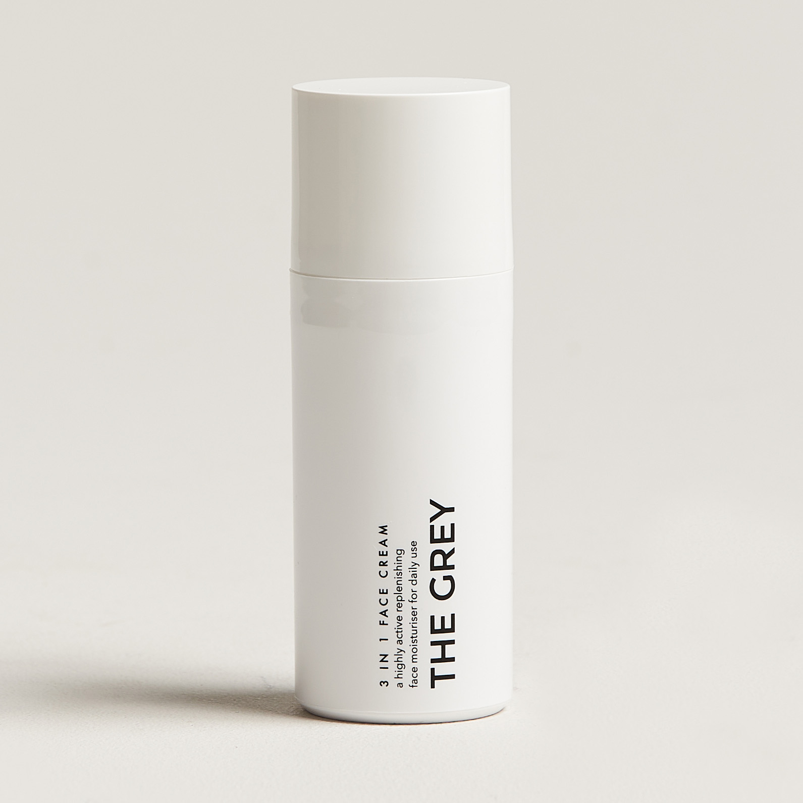 THE GREY 3 in 1 Face Cream 50ml at CareOfCarl.com