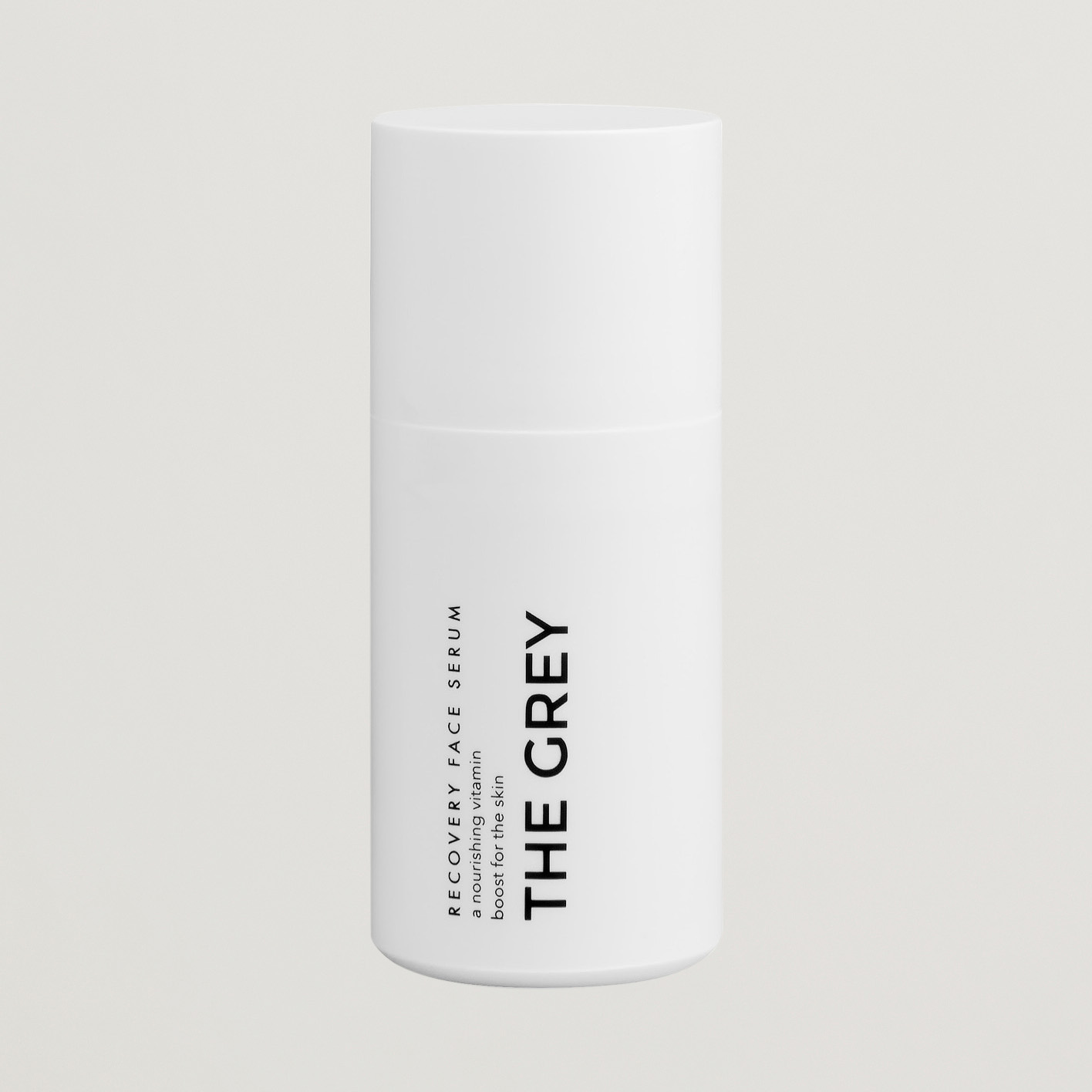 THE GREY Recovery Face Serum 30ml at CareOfCarl.com