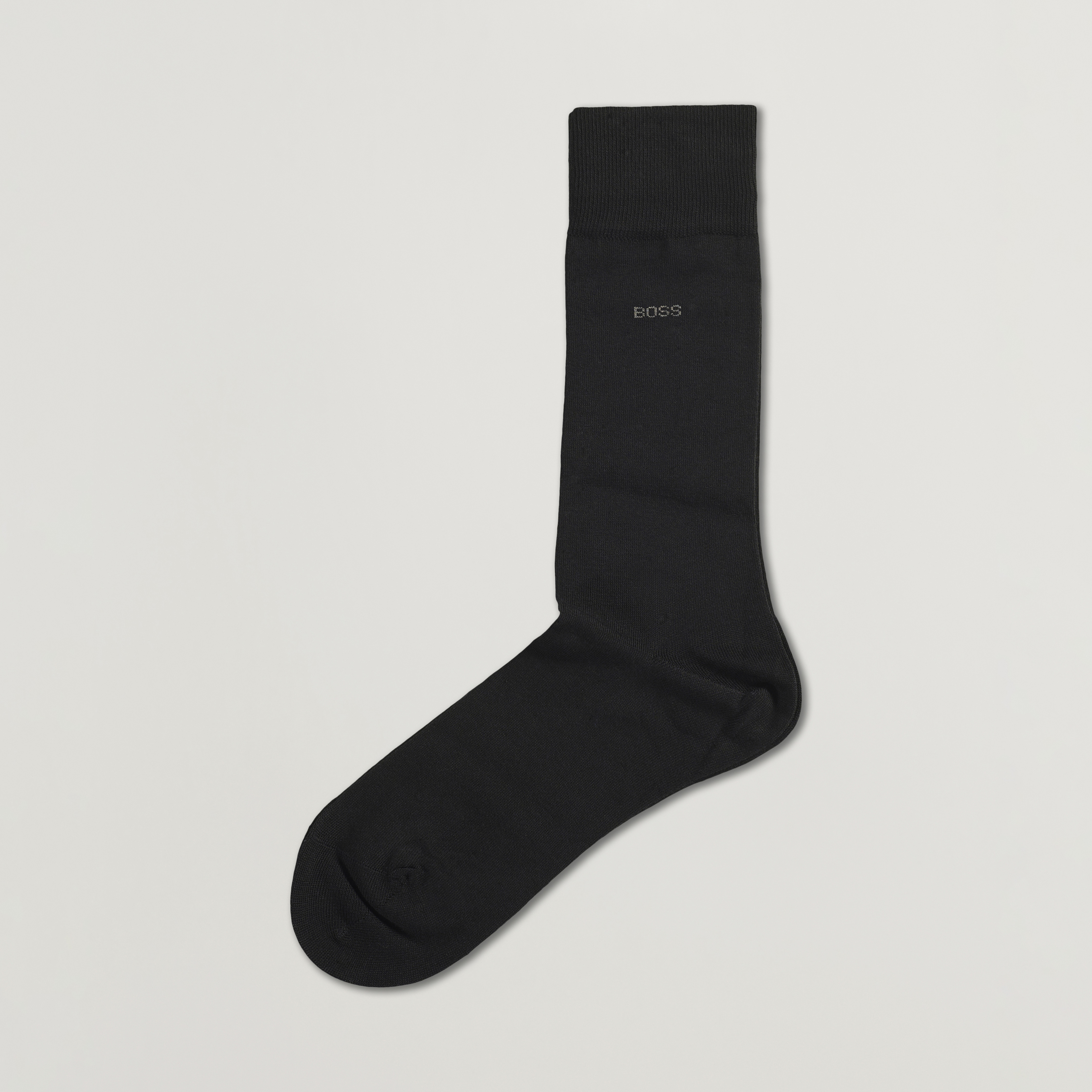 Marc Socks Black at CareOfCarl.com