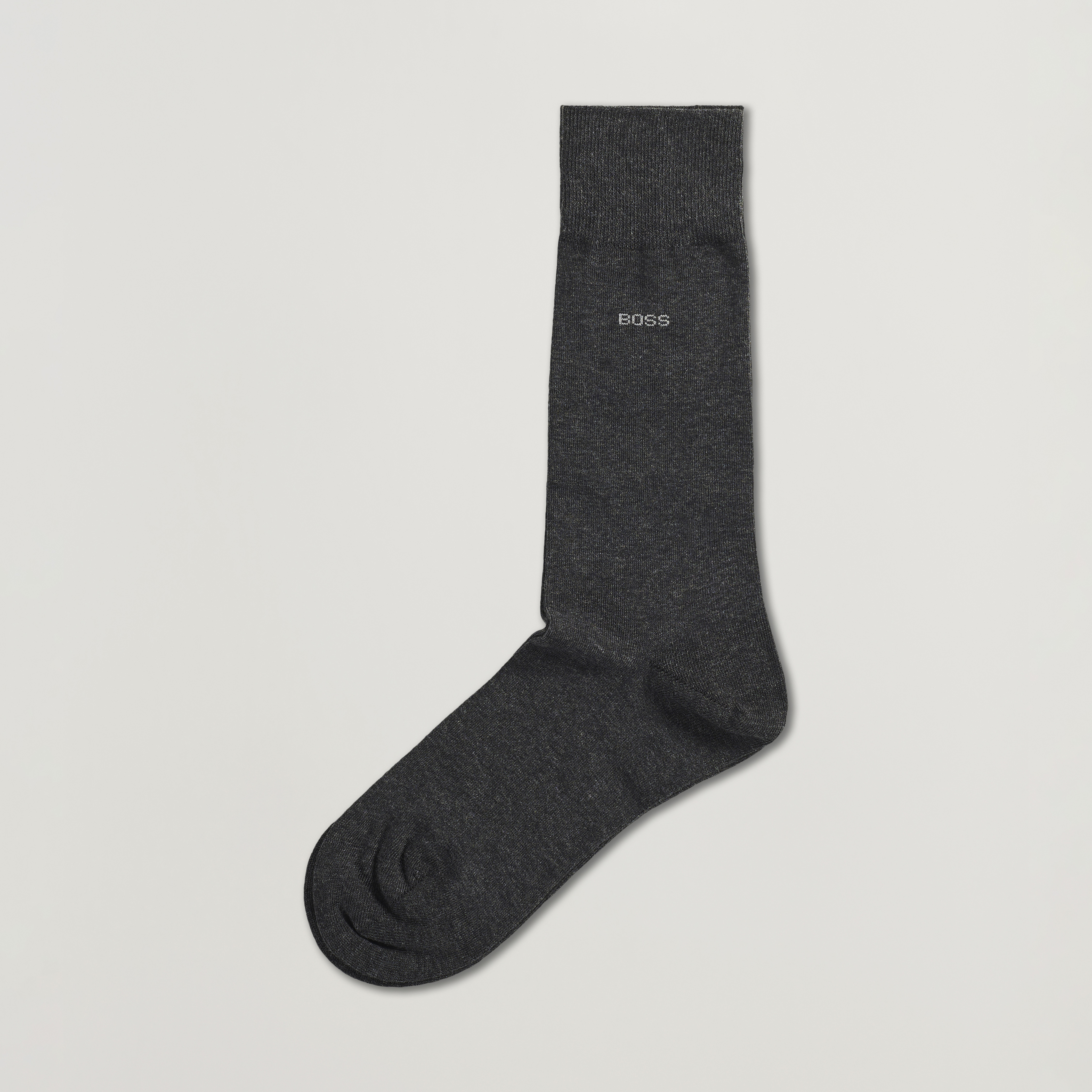 Marc Socks Charcoal at CareOfCarl.com