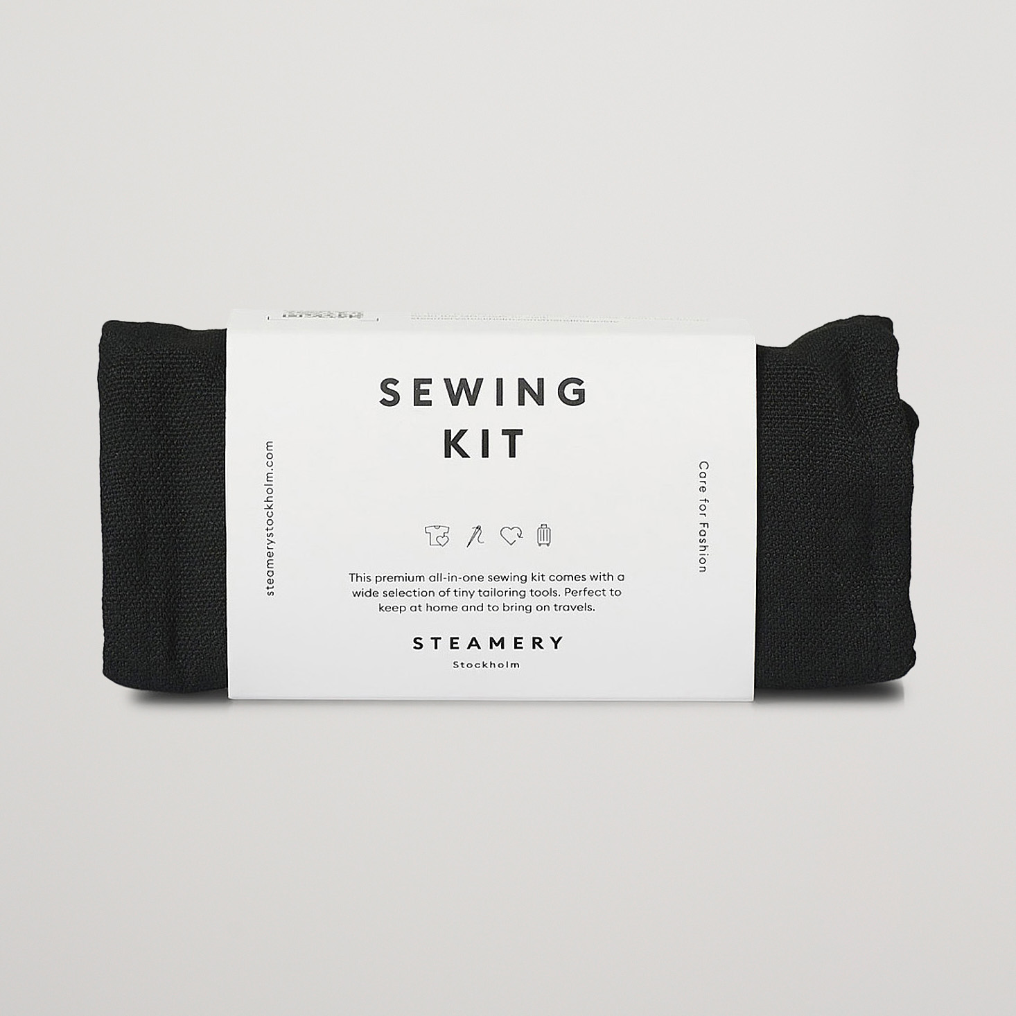 Steamery Sewing Kit at CareOfCarl.com