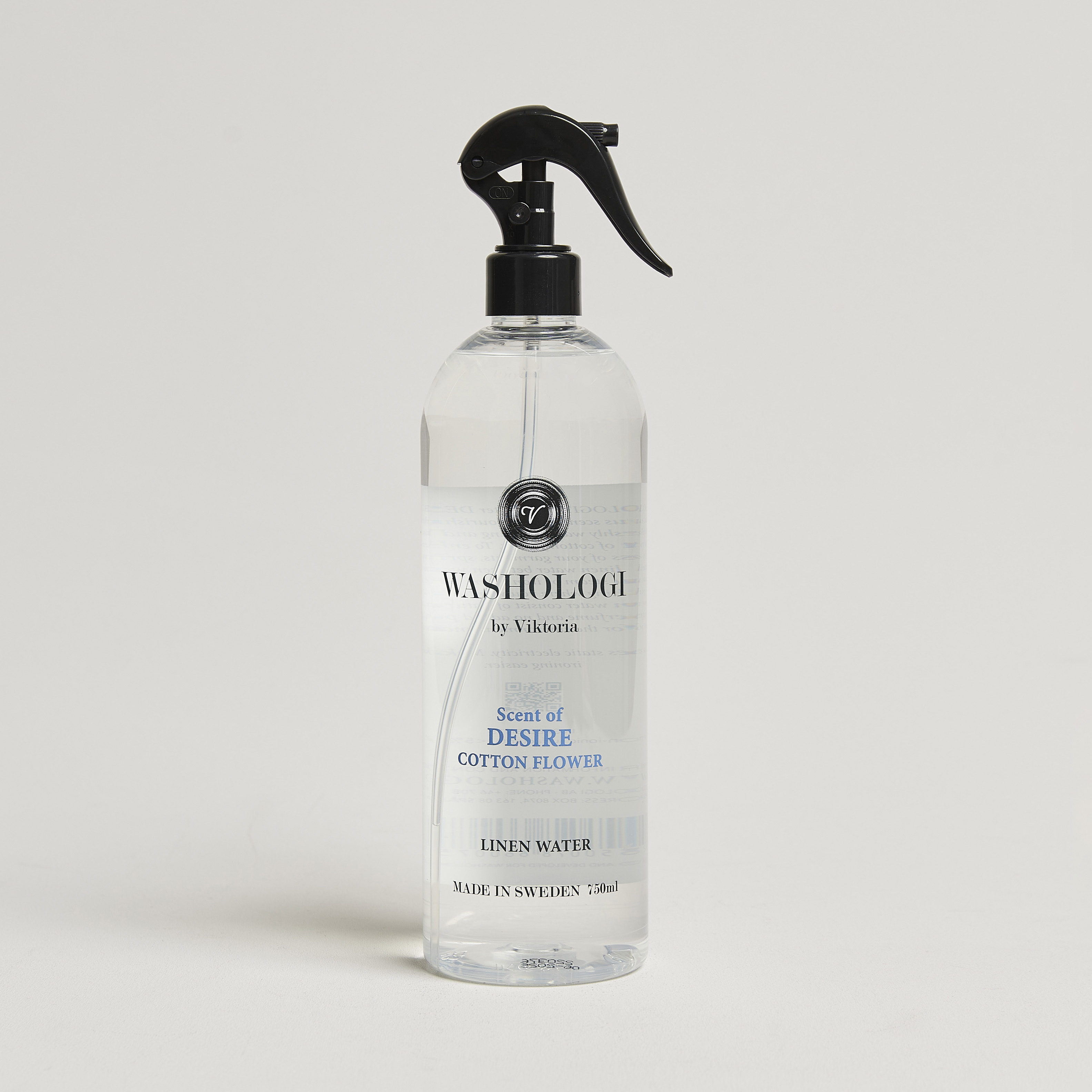 Washologi Linen Water Desire 750ml at CareOfCarl.com