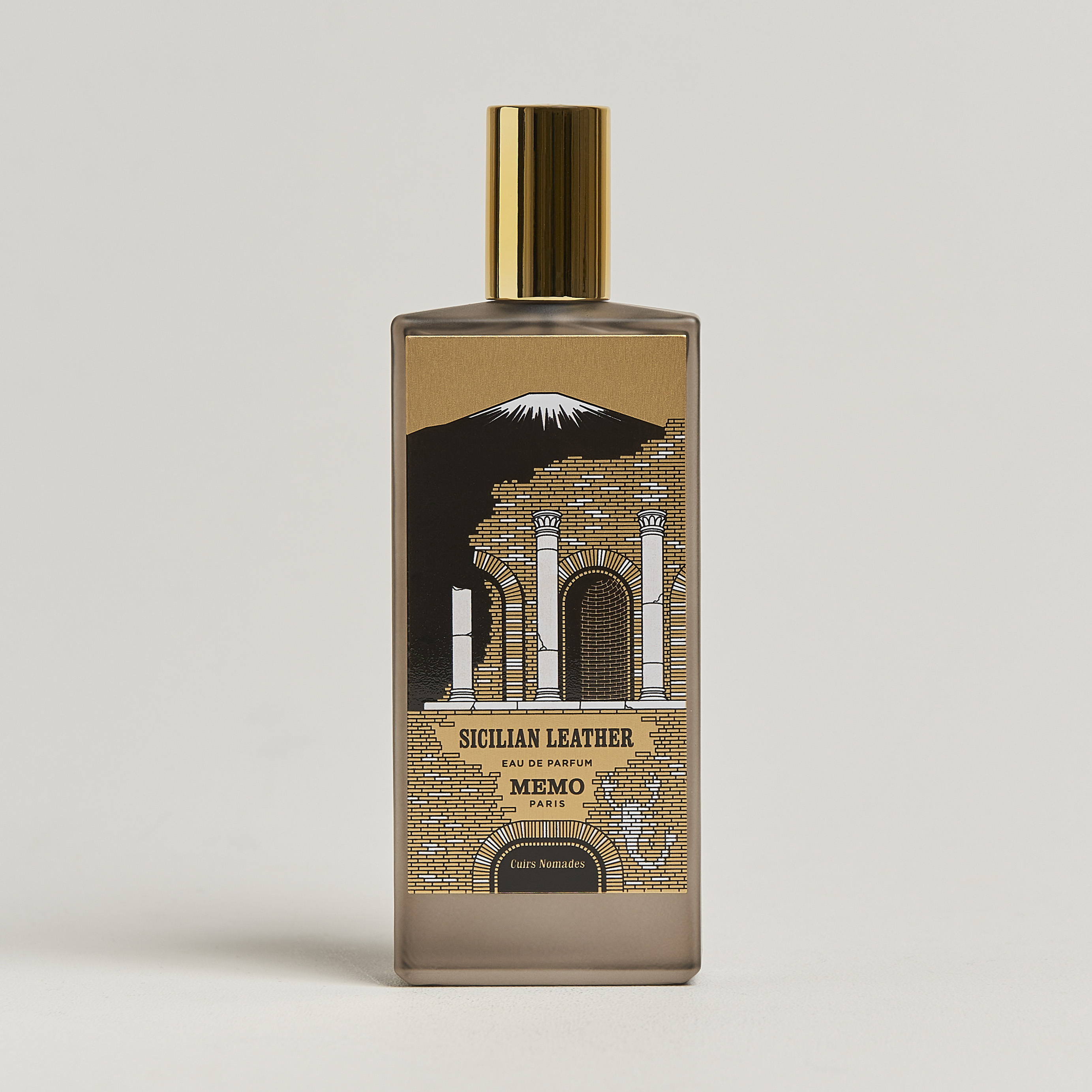 Memo Paris Russian Leather Eau de Parfum 75ml at CareOfCarl.com