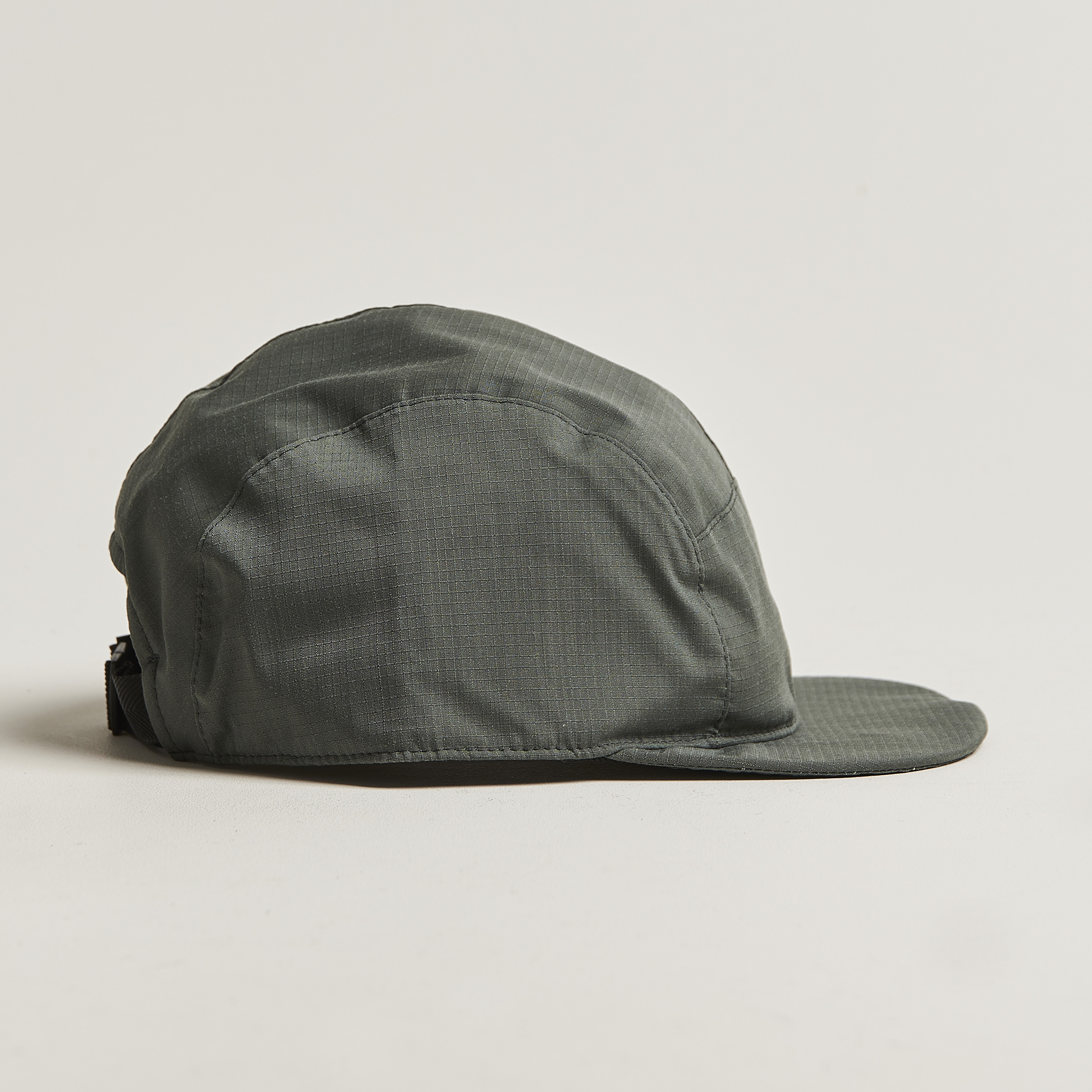 Snow Peak FR 2L Rain Cap Forest Green at CareOfCarl.com