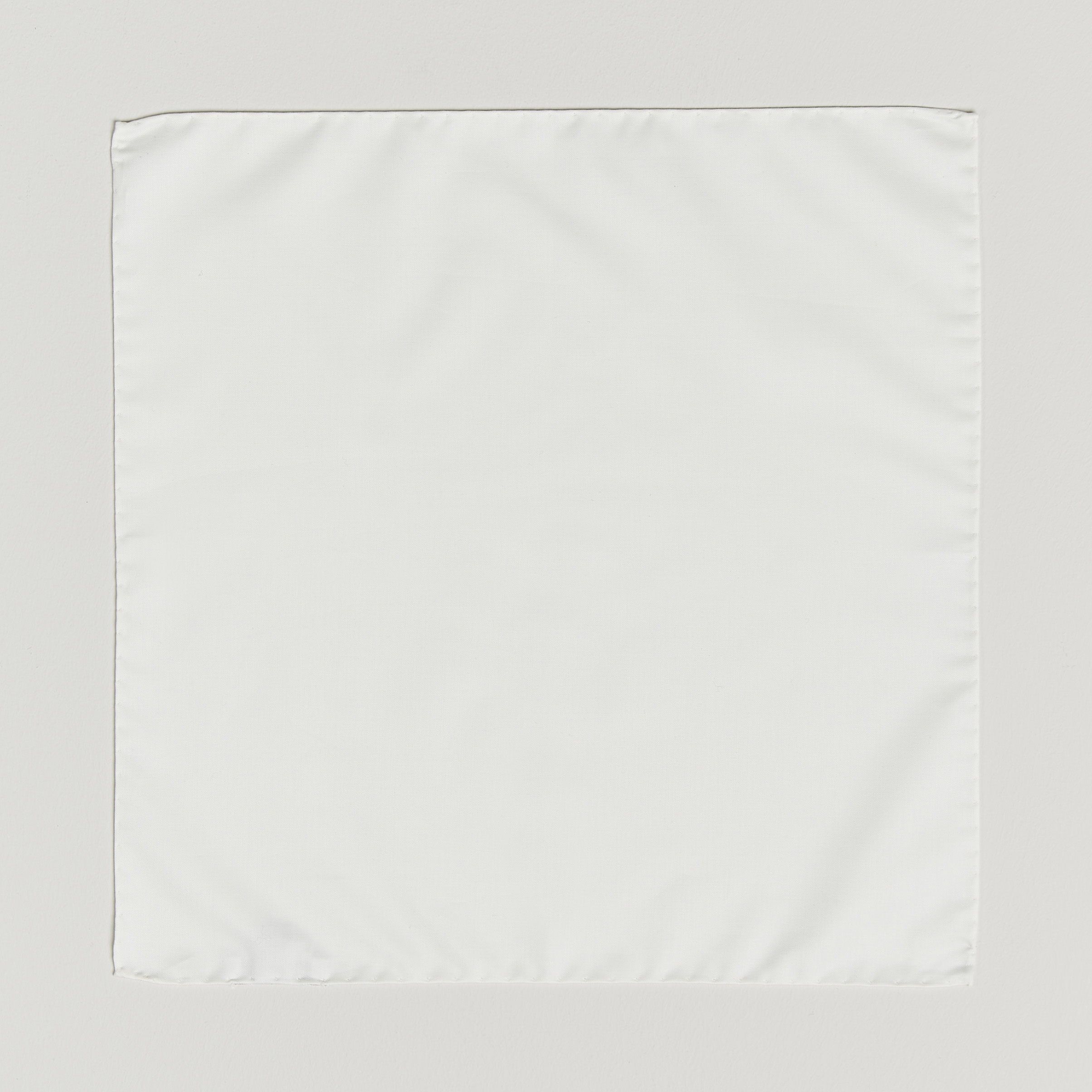 Stenströms Handkerchief Cotton White at CareOfCarl.com