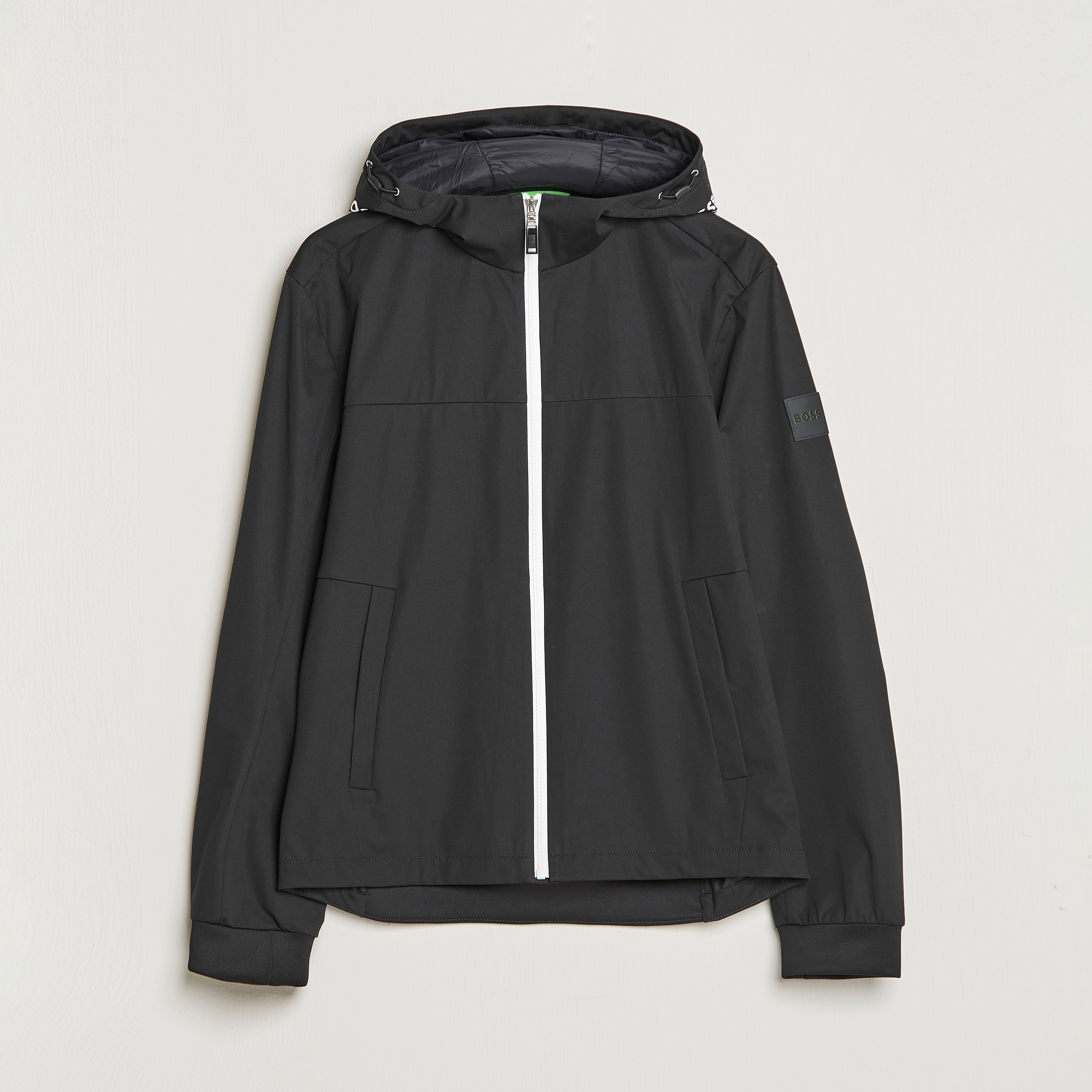 Crypto Performance Jacket Black at CareOfCarl.com
