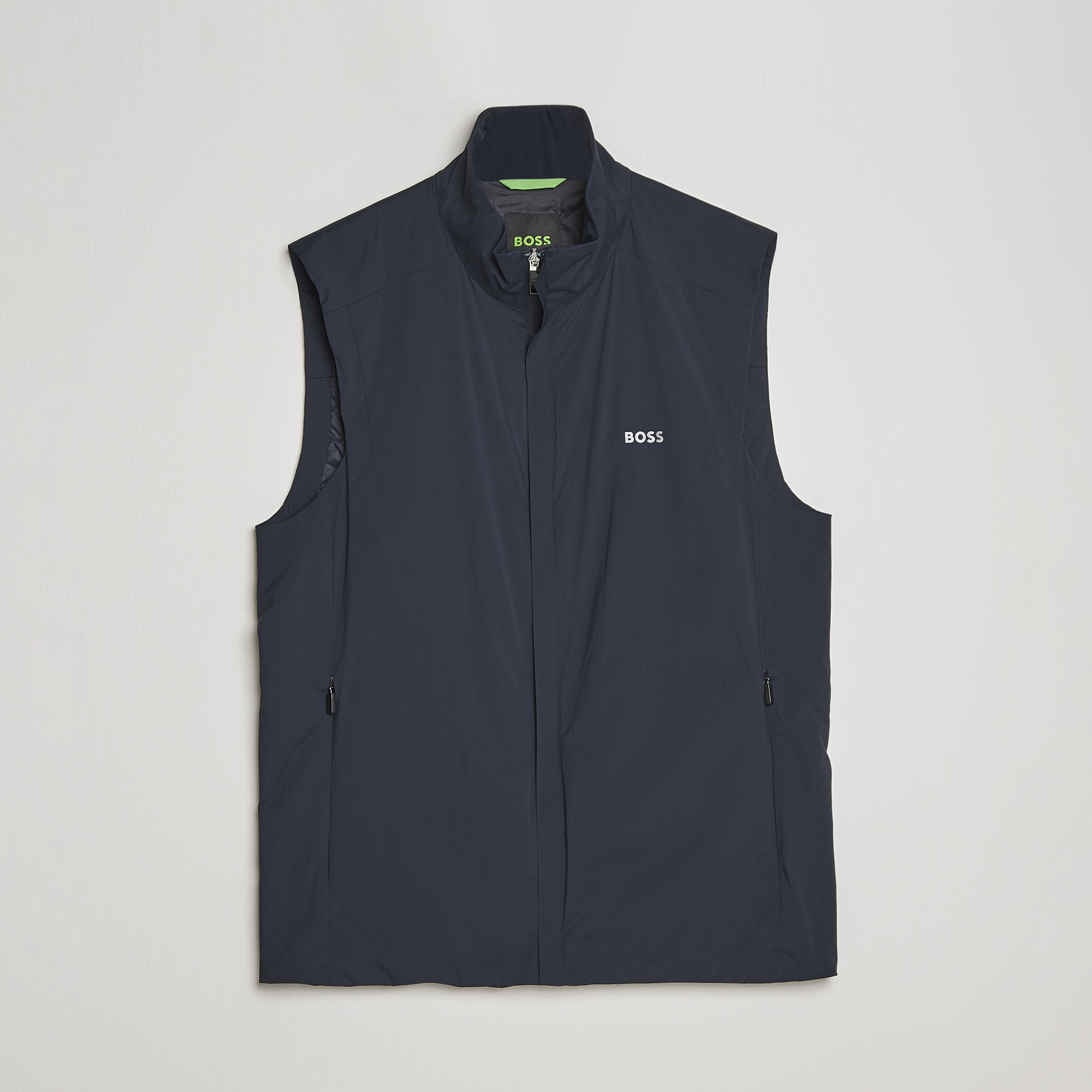 Axis Performance Vest Dark Blue at CareOfCarl.com