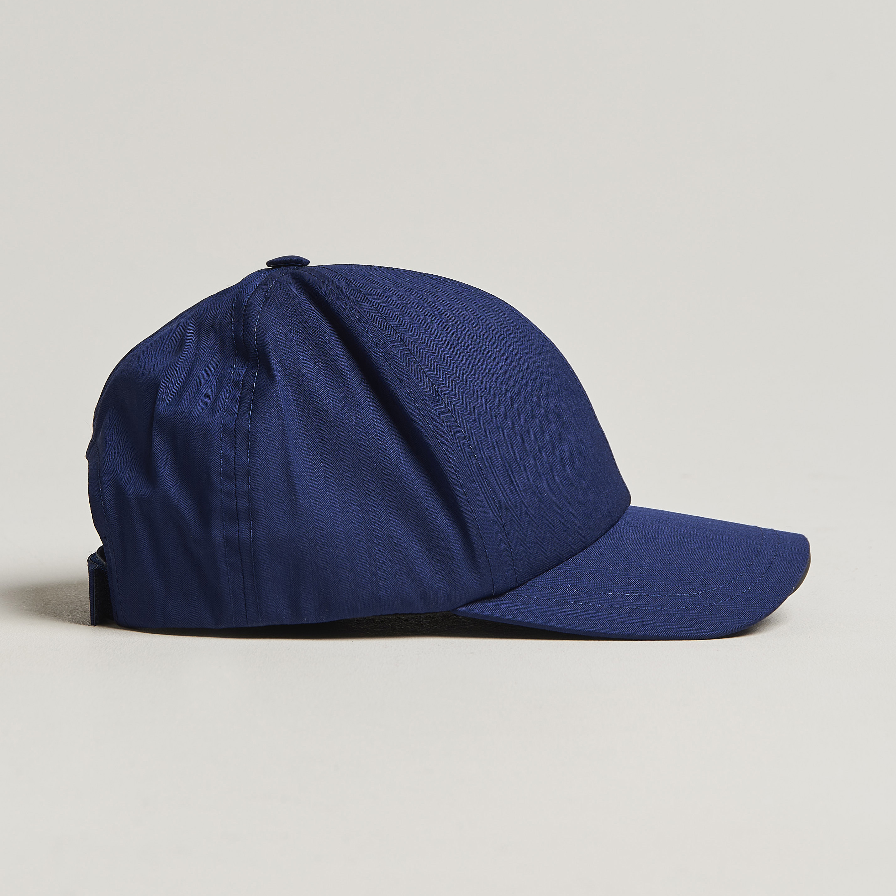 SEASE Tech Baseball Cap Navy at CareOfCarl.com