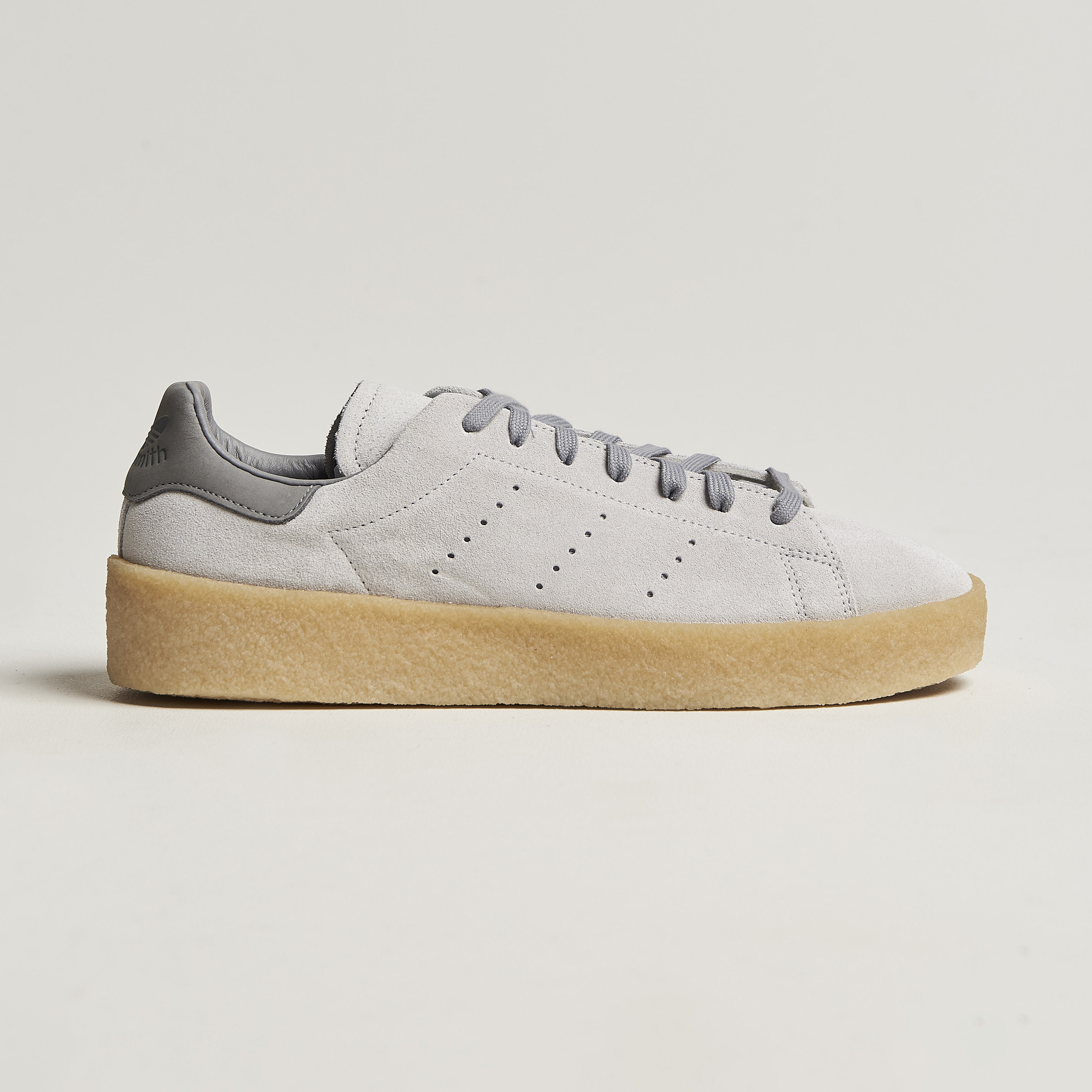 adidas Originals Stan Smith Crepe Panton at CareOfCarl.com